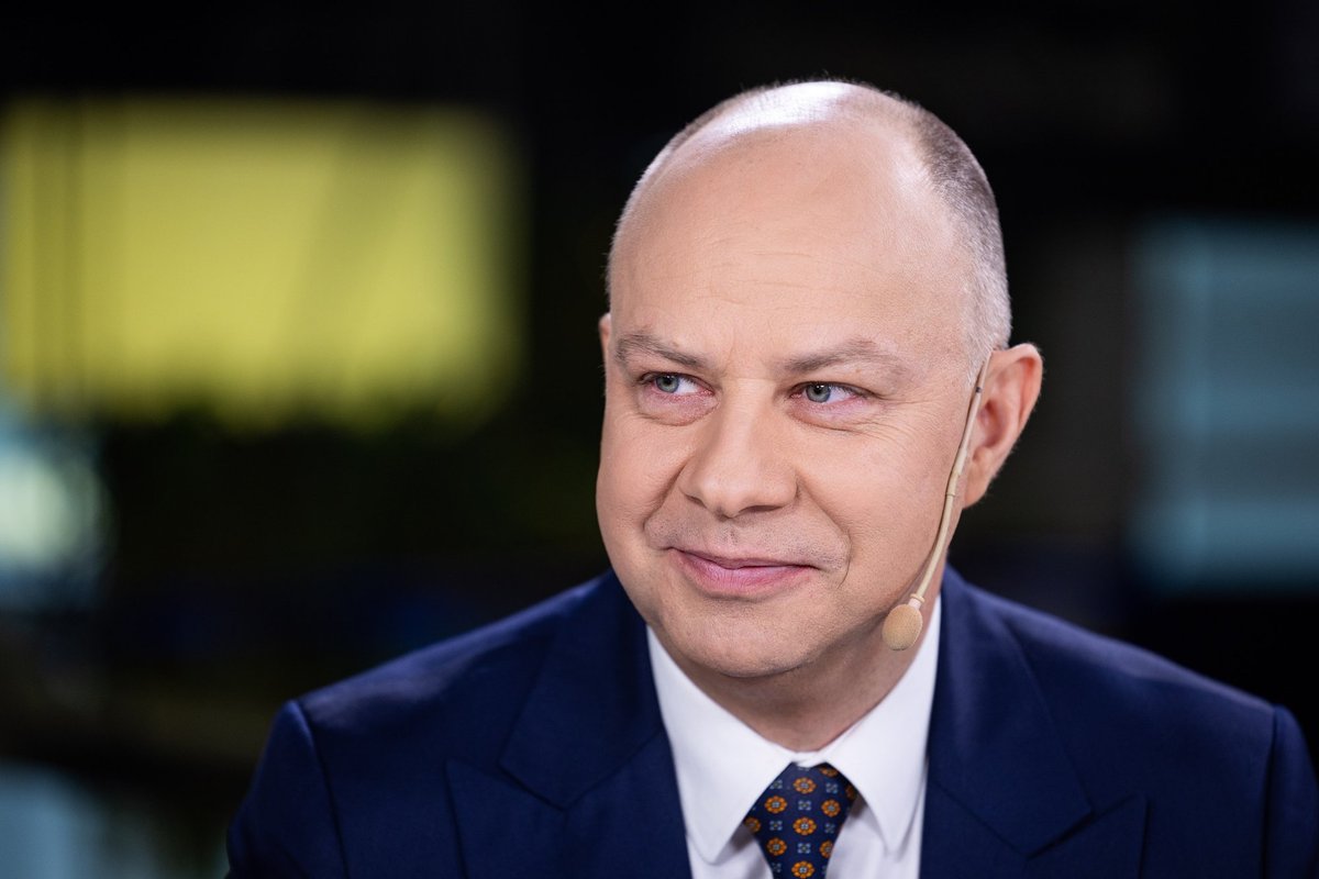 Aurelijus Veryga. Ar MAGA būtų galima paversti MEGA? - Delfi