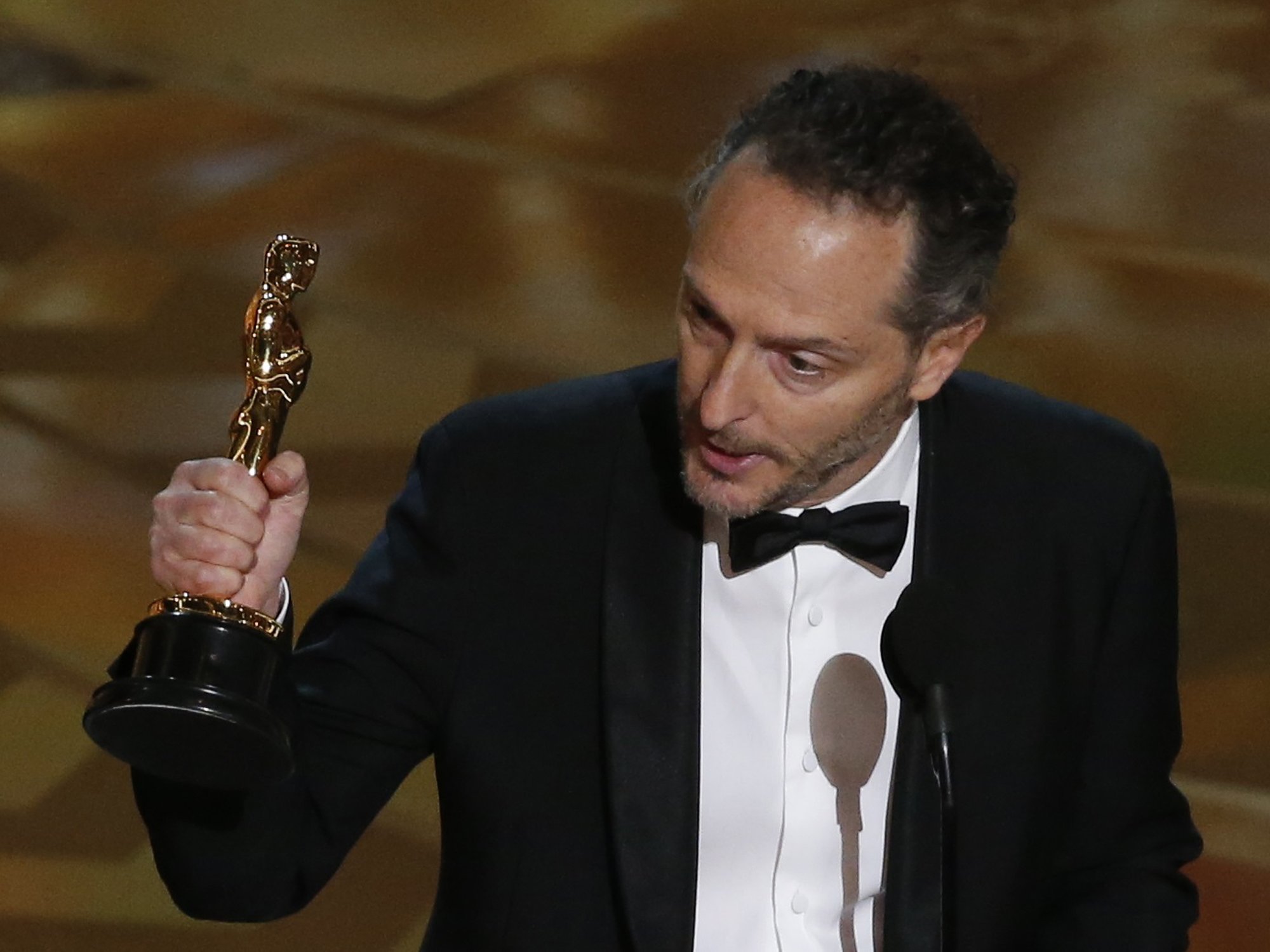Lithuanian-descent 'Revenant' cinematographer wins Oscar - Delfi
