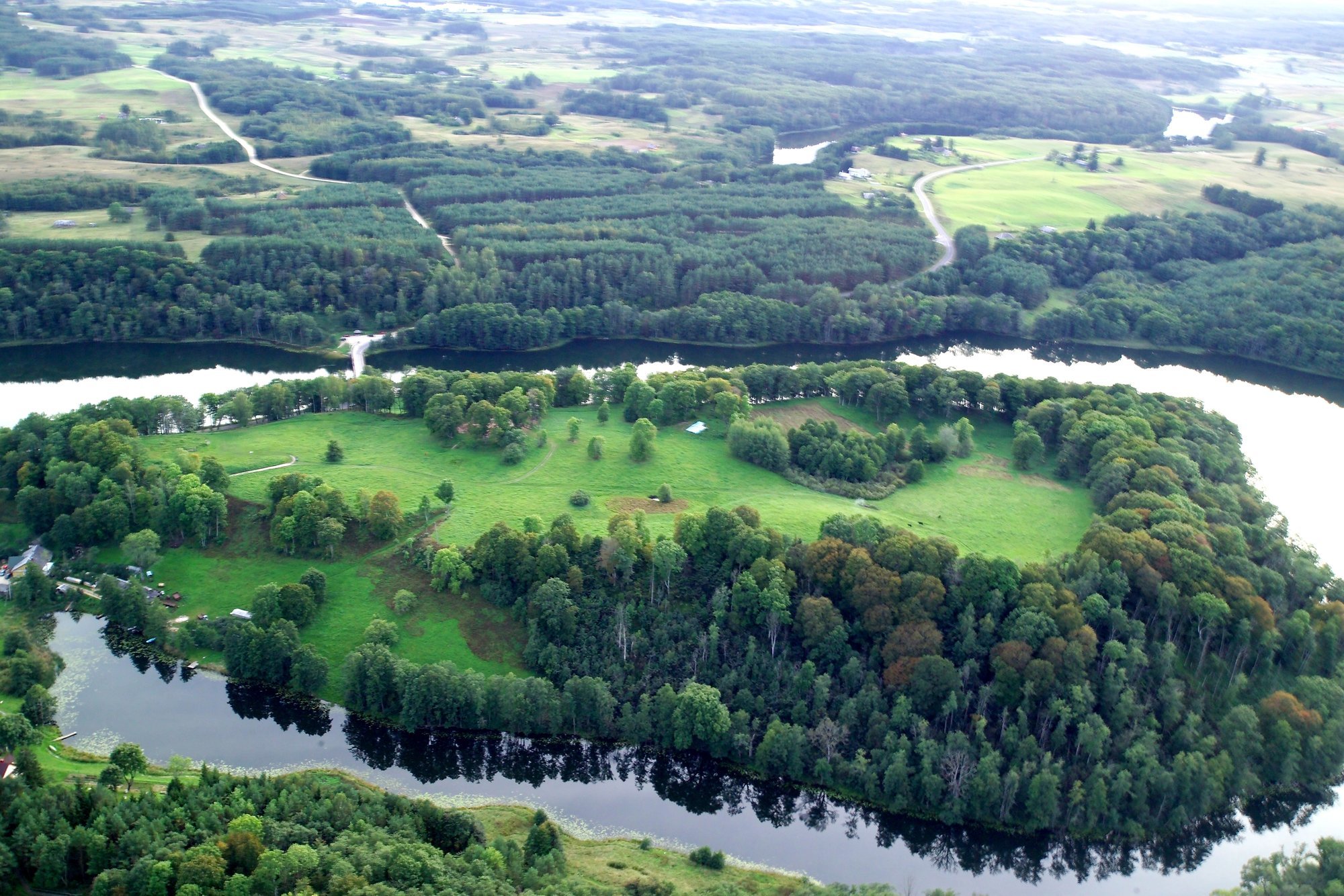 Lankomiausių Lietuvos gamtos objektų dešimtukas - Delfi grynas