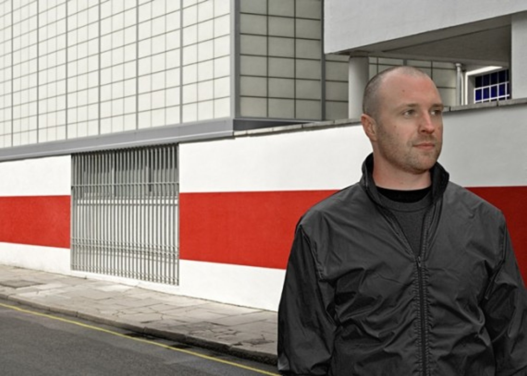 „Techstylism“ ir „Djscene“ seriją vibruos pats James Ruskin - Delfi veidai