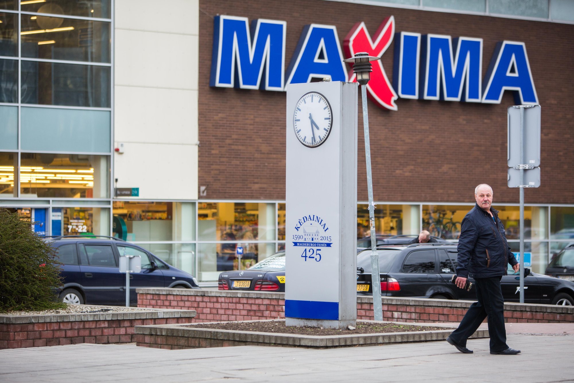 „Maxima“ žada lenkiškas kainas - Delfi verslas