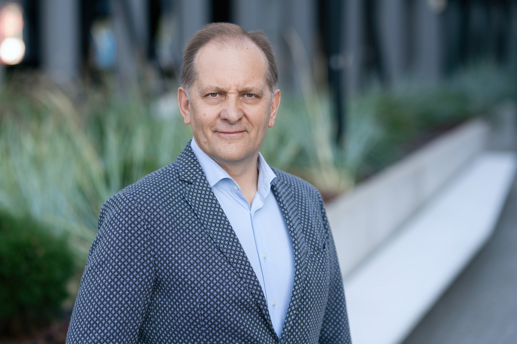 Arūnas Šlenys: užverda kraujas išgirdus sakant „statybininkas – melagis ...