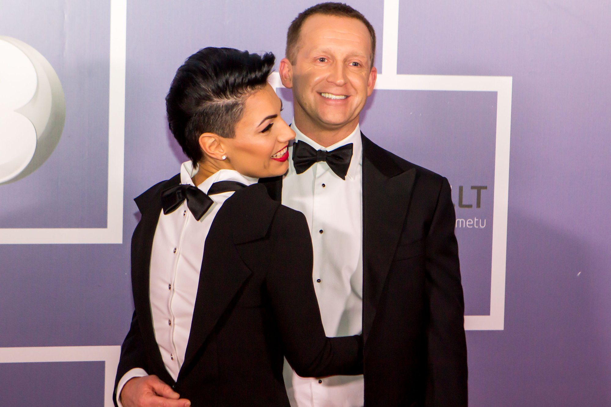 M.A.M.A. raudonojo kilimo diva tapo Neringa Zeleniūtė - Delfi veidai