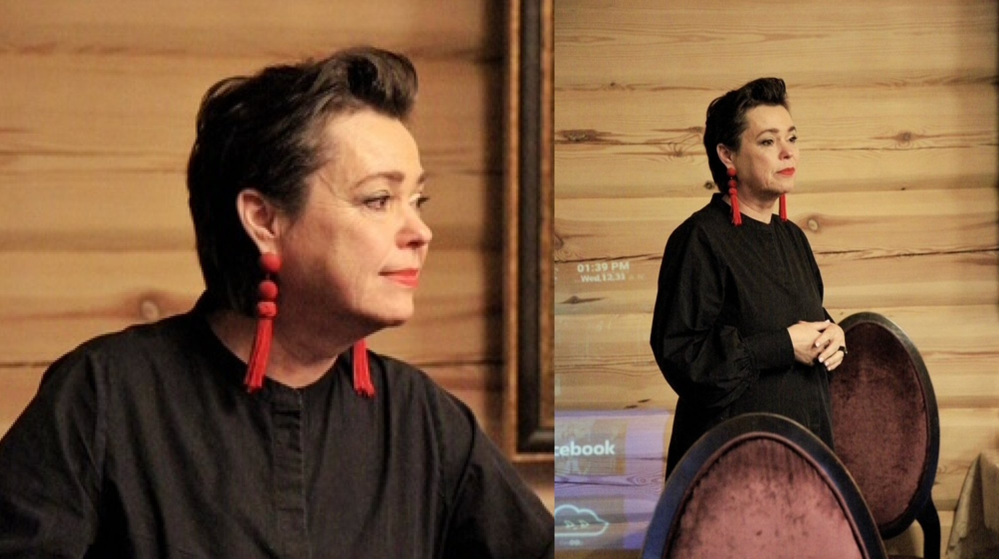 Nomeda Marčėnaitė turėjo jaudinantį susitikimą: panirau į skausmo jūrą ...
