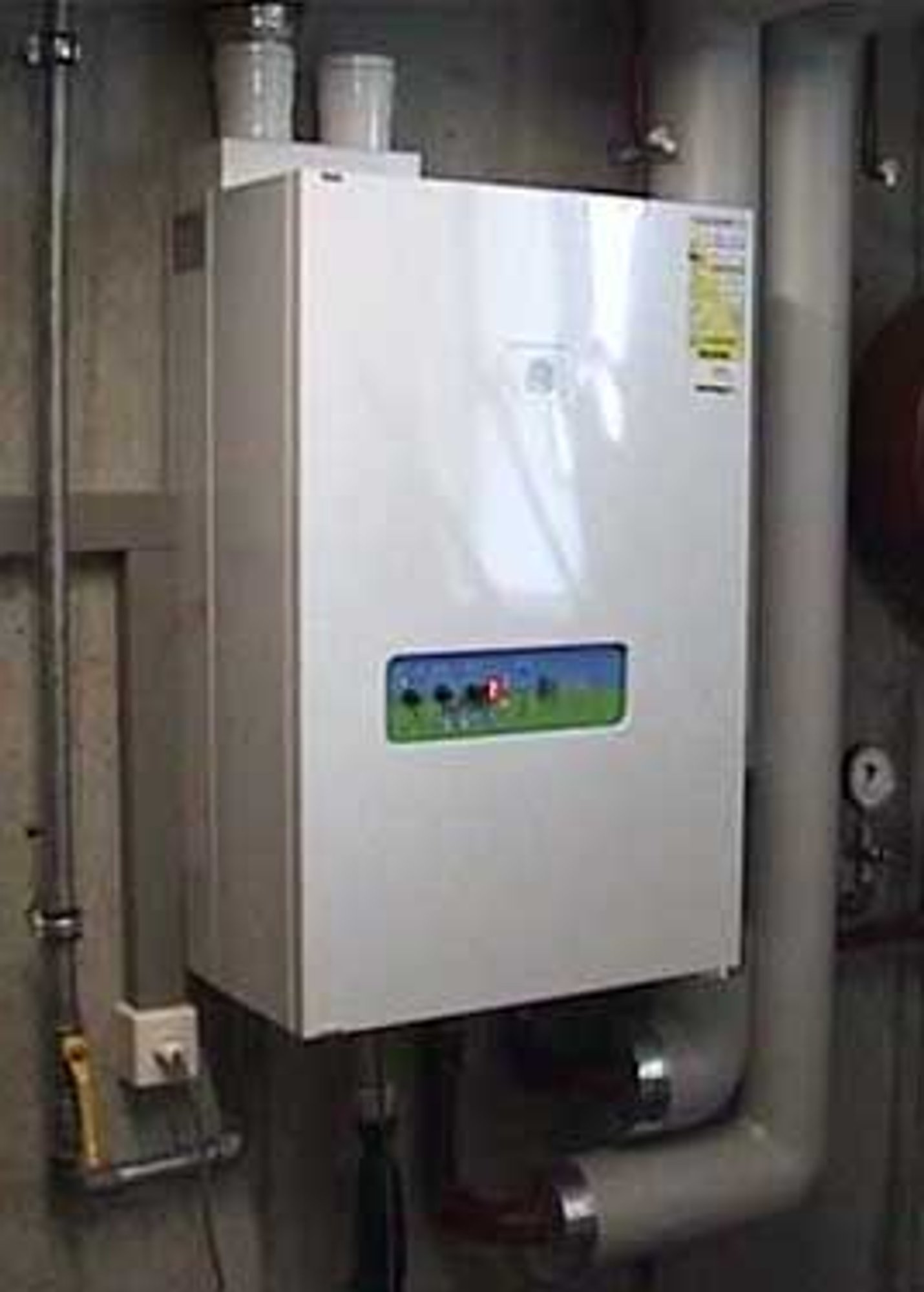 "Lietuvos dujos" viliasi, kad 2001-ieji buvo pelningi - Delfi verslas