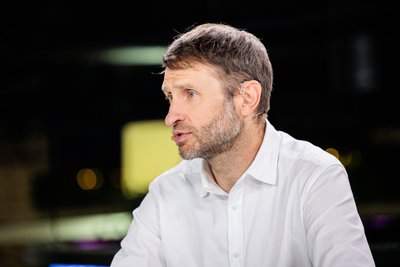 Islandijos įmonė Lietuvoje steigs inovacijų centrą, sukurs iki 20 naujų ...