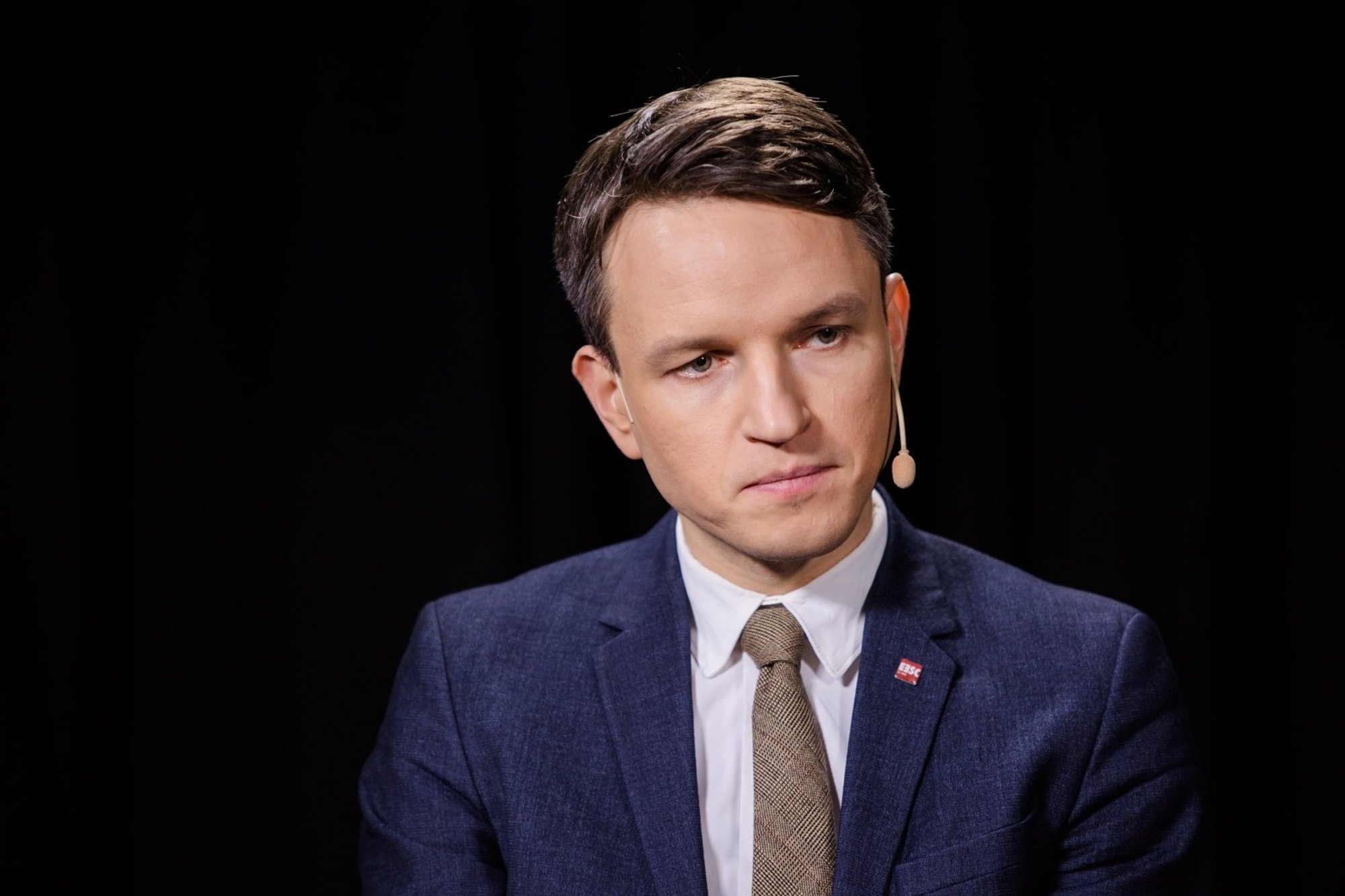 Linas Kojala. Ukrainos narystės NATO durys Vašingtone neprasiveria - Delfi