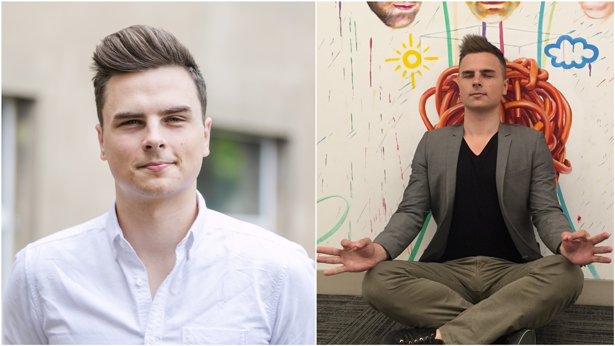 Turtingiausių lietuvių sąraše esantis milijonierius Justas Pikelis ...