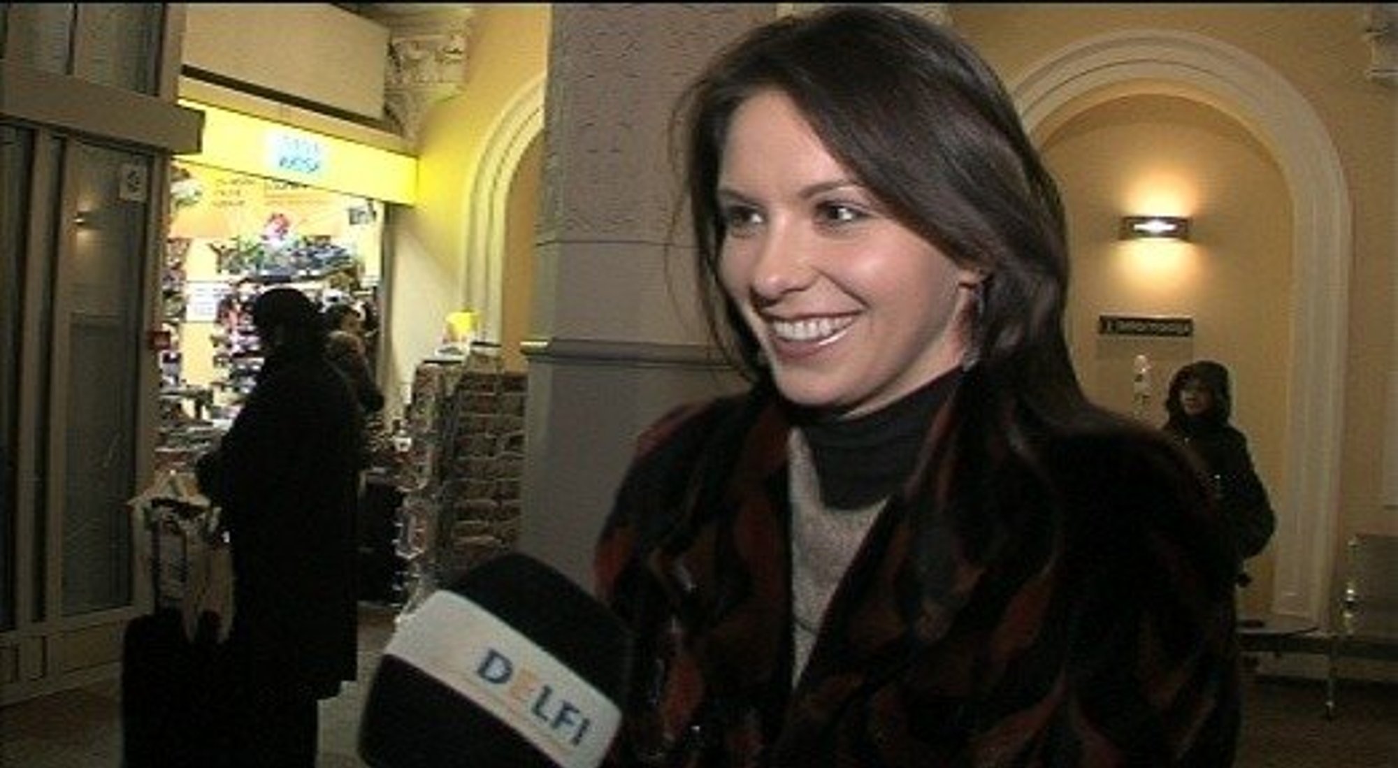 „Mis Lietuva 2009“ iš pasaulinio konkurso grįžo be vieno lagamino ...