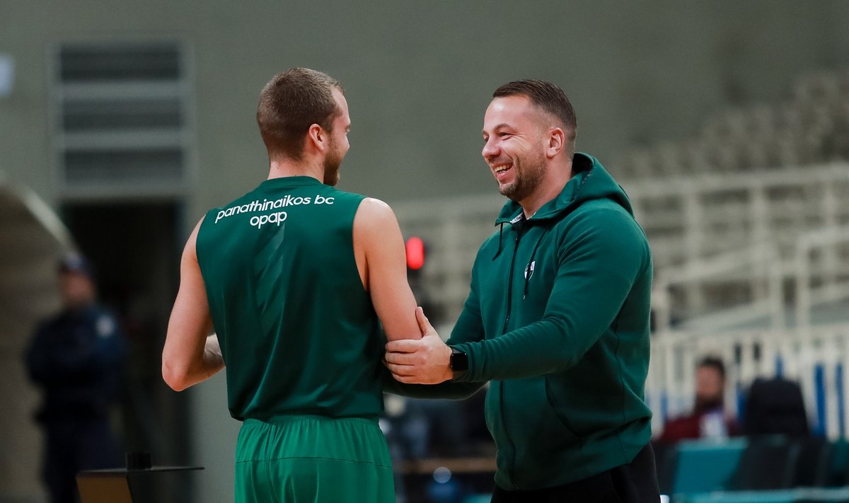 Kauno „Žalgirio“ komandos nariui – nukentėjusių žmonių kaltinimai ...