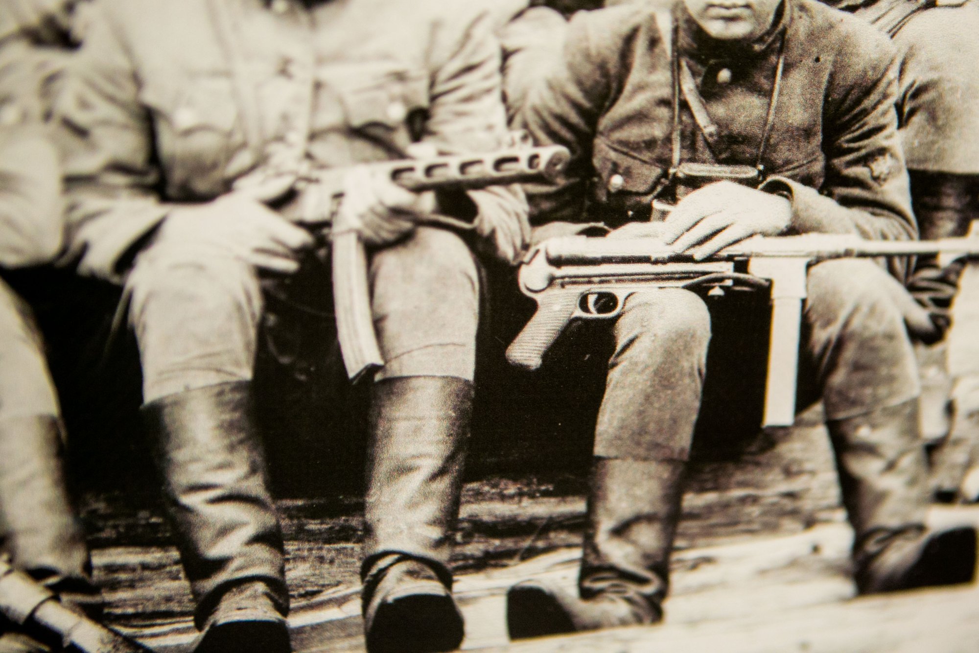 Lithuanian anti-Soviet resistance fighter stripped of state decoration ...