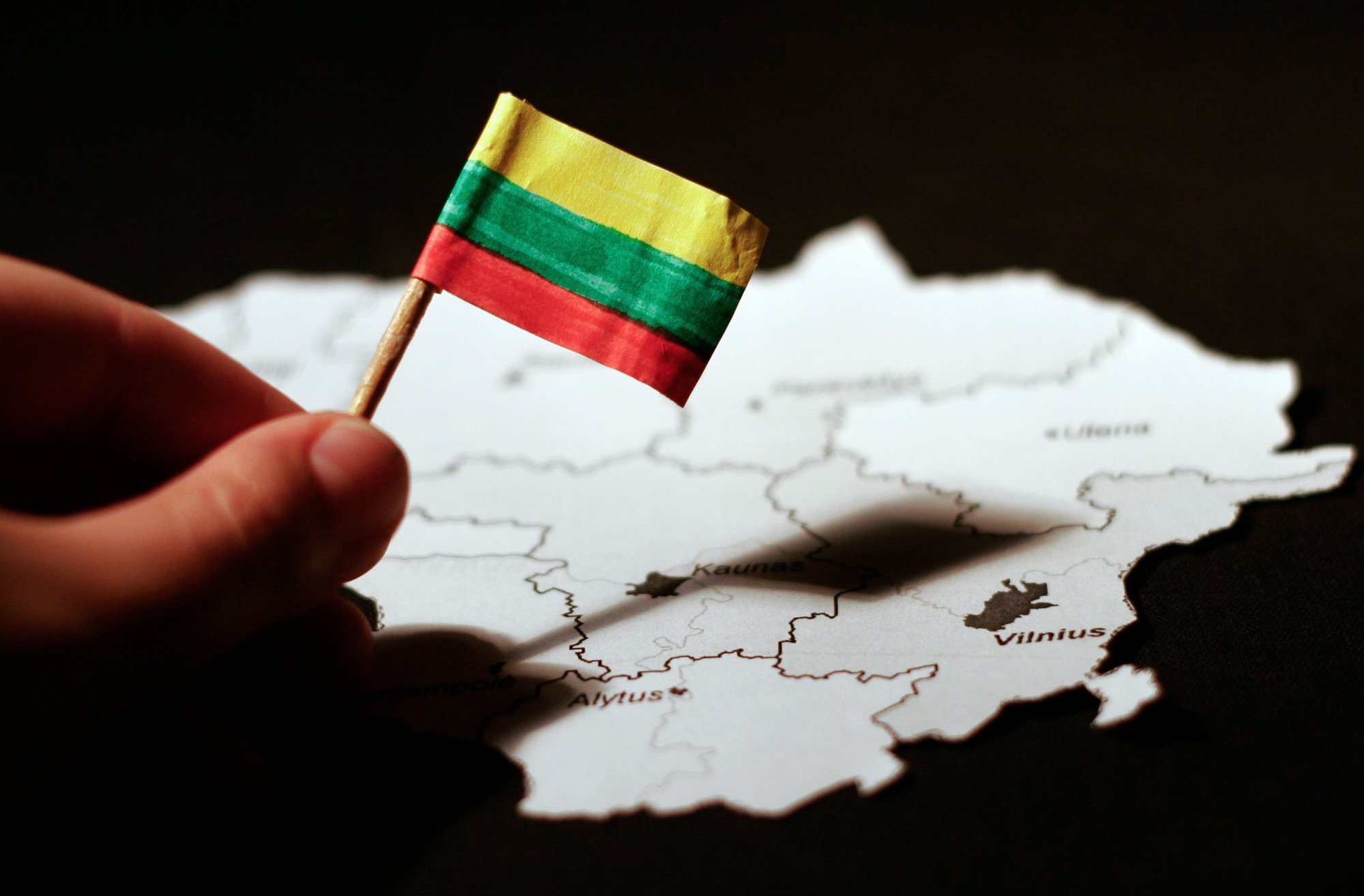 Lithuania ranks 35th out of 133 nations on Social Progress Index - Delfi EN