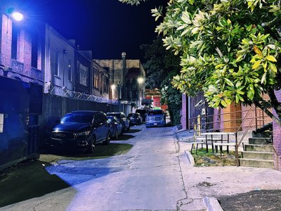 Memfis yra vienas pavojingiausių JAV miestų - Delfi kelionės