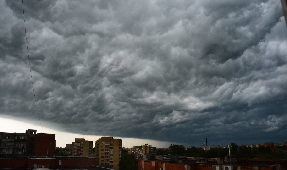 Vasara prasidės su permainomis: ką žada pirmoji birželio savaitė ...
