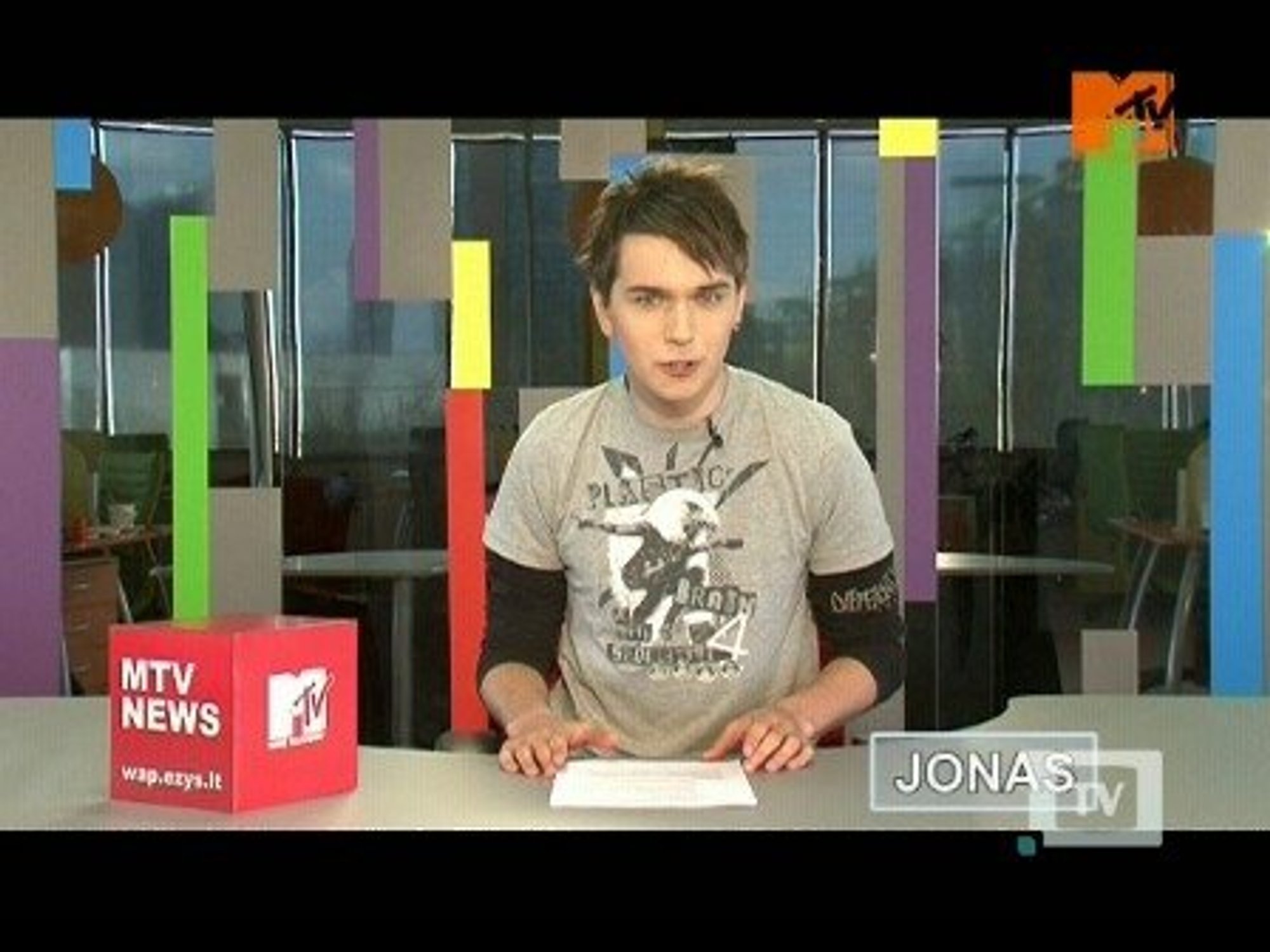 MTV išrinko ateinančios vasaros verčiausių dėmesio muzikos festivalių ...