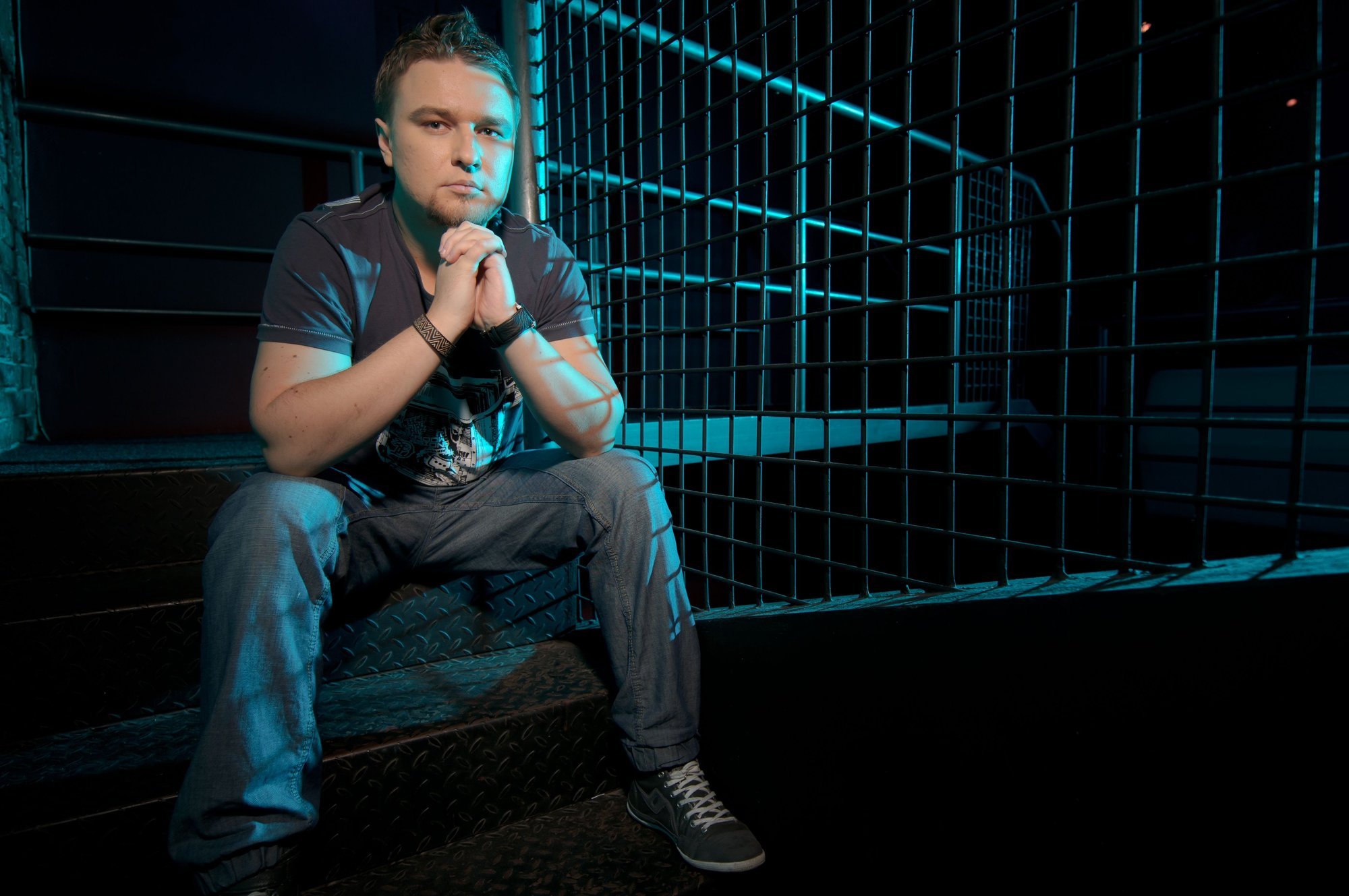 Virus J vasarą kviečia pasitikti su nauju albumu - Delfi veidai