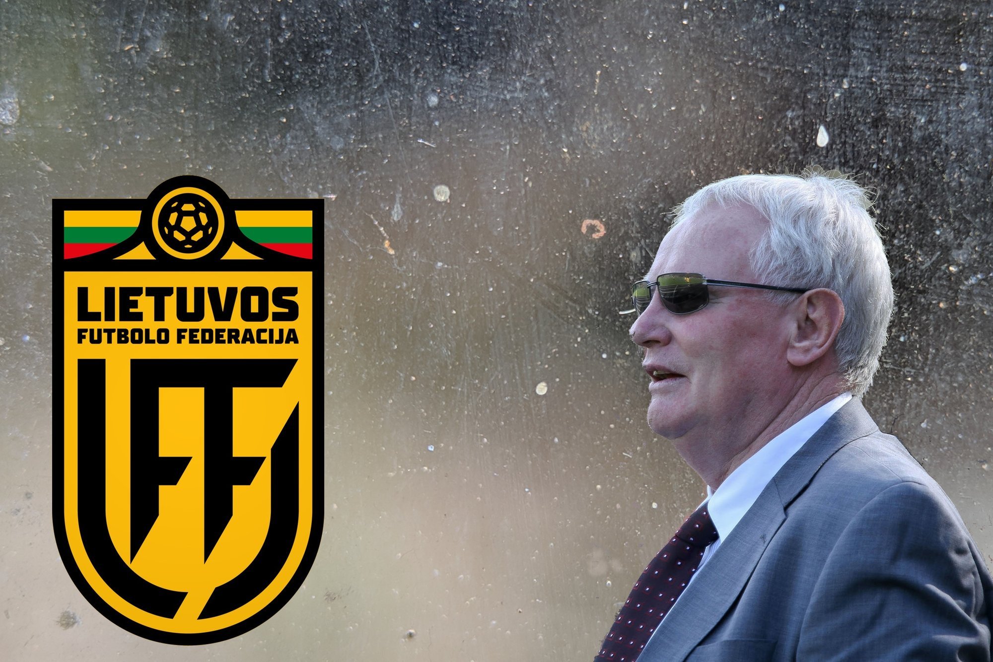 Apmusijusiame LFF veidrodyje – Liubinsko idėjos grimasa: aš tų prielipų ...