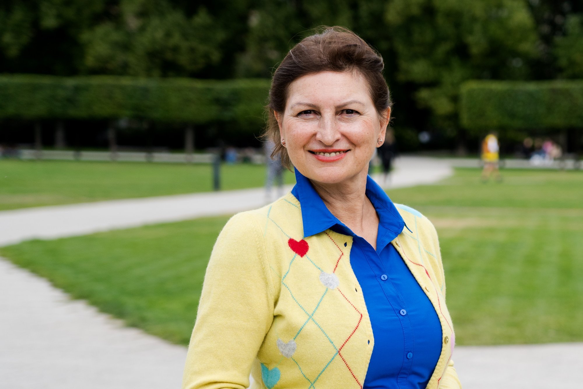 Elena Leontjeva. Keturių dienų darbo savaitė: kam iš tiesų pritaria ...
