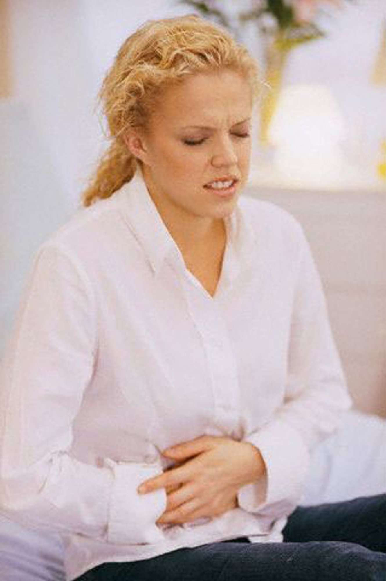 Pilvo skausmas visam gyvenimui - Delfi sveikata