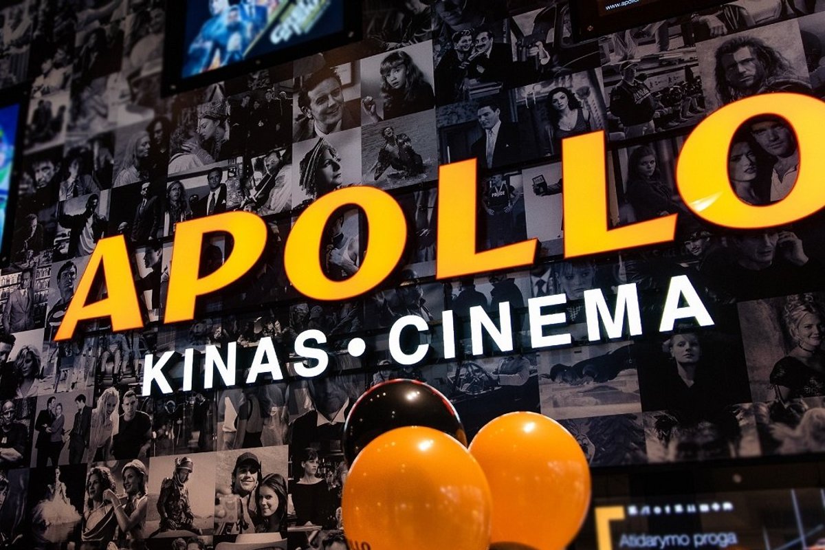 Lithuania fines Estonian Apollo cinema owner EUR 7.5mn over merger ...