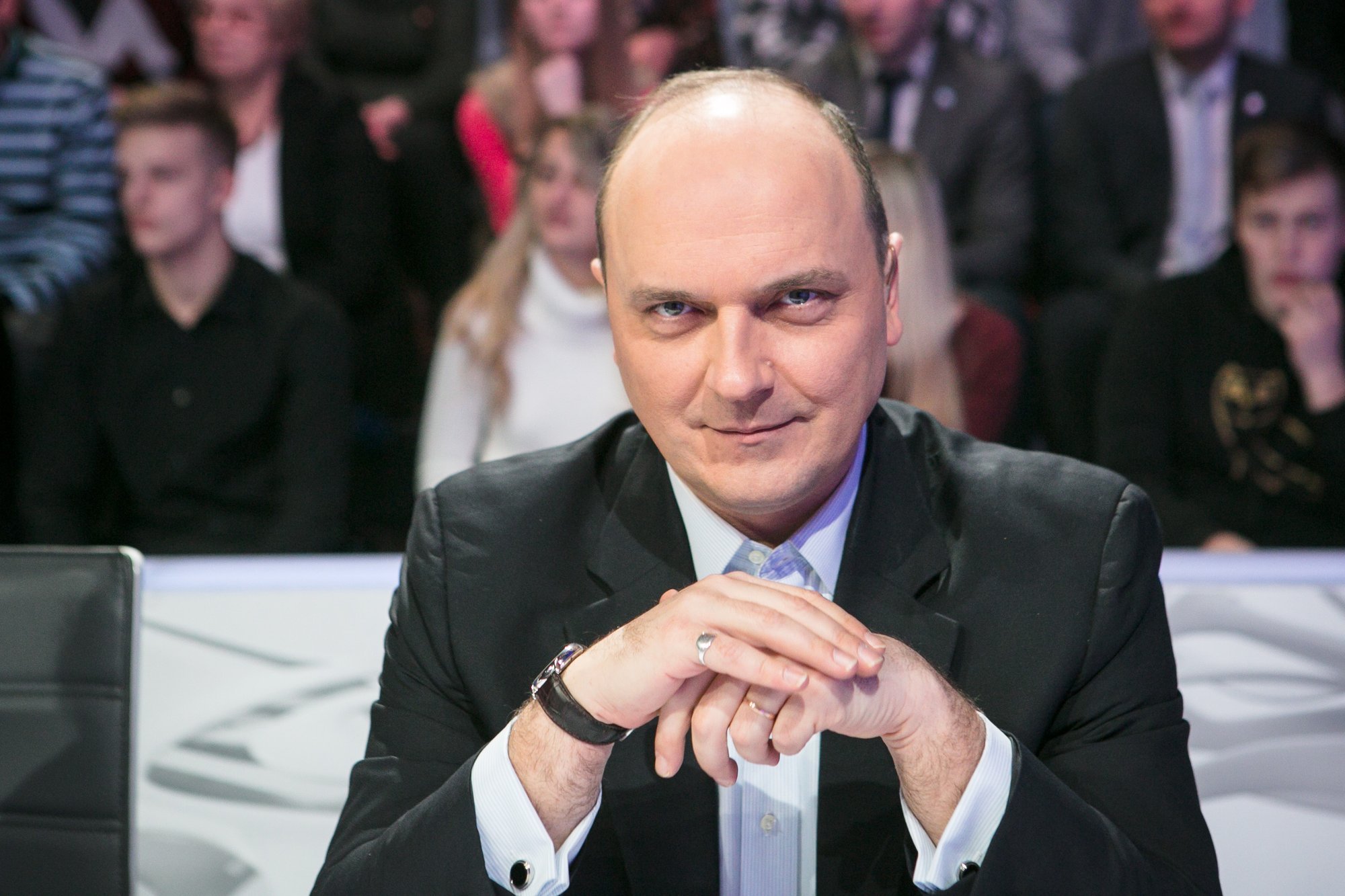 Kodėl Lietuvos elitui yra svetimi aprangos kodai - Delfi stilius