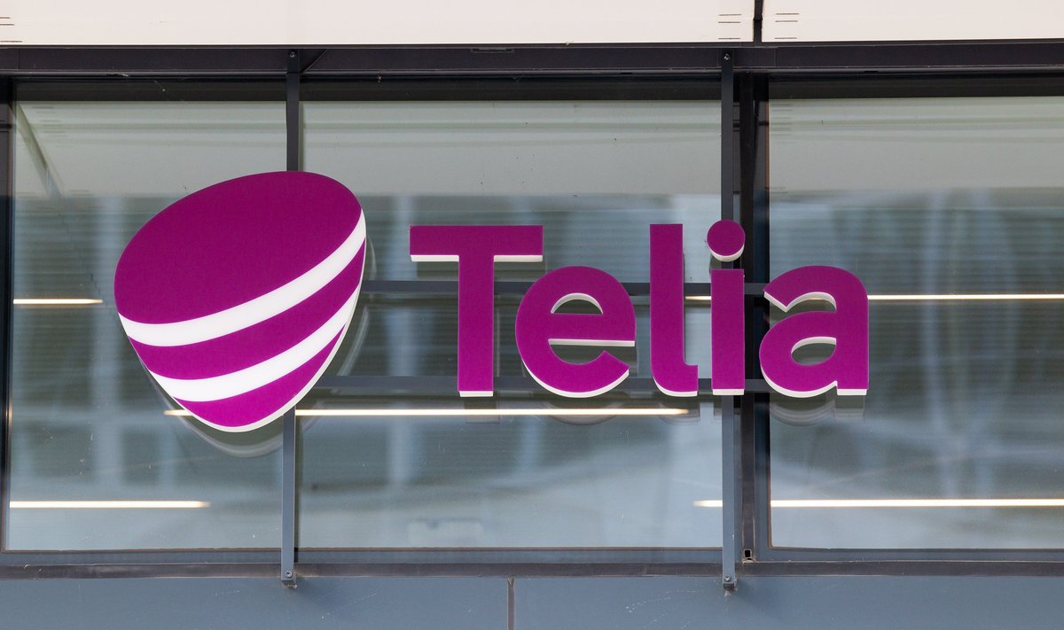 „Telia“ vartotojai skundėsi televizijos sutrikimais: buvo nerodomi ...