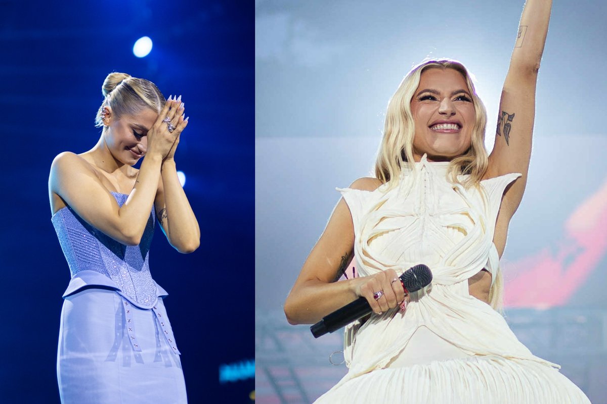 Tirpsta išankstiniai bilietai į Jessica Shy koncertą: priėjus eilę ...