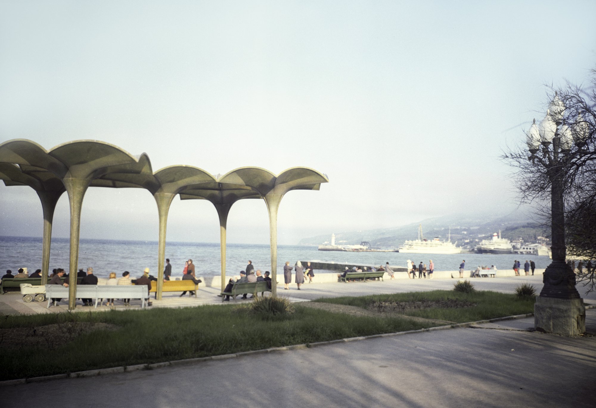 Krymas laukia Rusijos turistų: įvardijo kainas - Delfi verslas