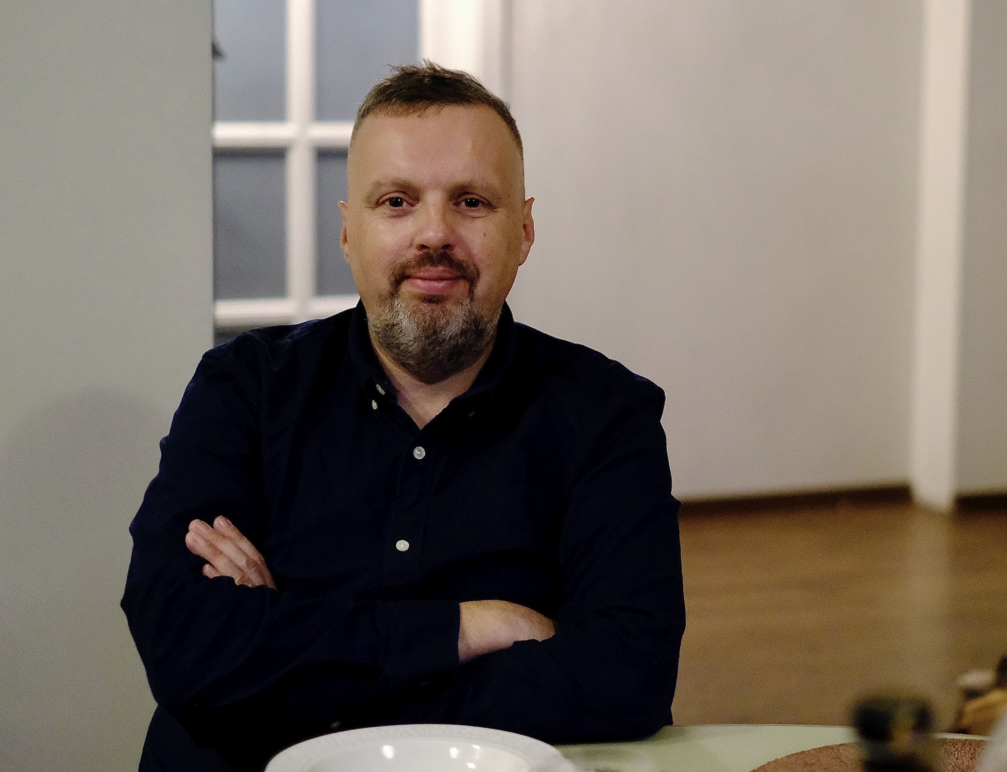 Andrius Užkalnis: kodėl karališki dalykai verti karališko pirkėjo ...