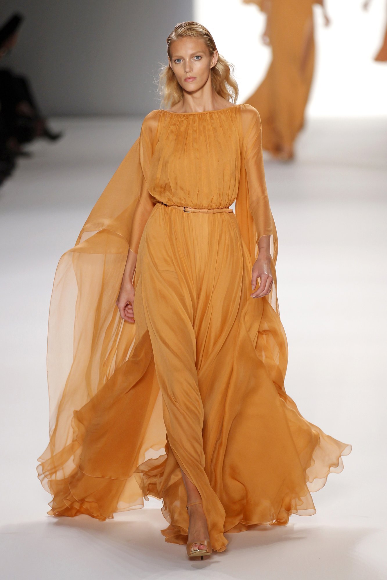 Kunkuliuojantis E.Saabo spalvų kokteilis - Delfi gyvenimas