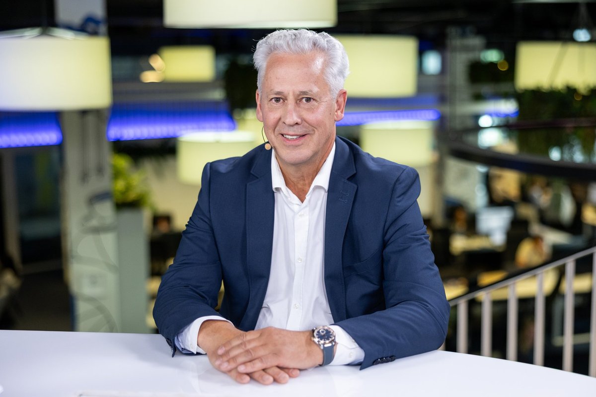 Verslo požiūris. Kas pirks vieną didžiausių Lietuvos įmonių - Delfi verslo požiūris x Karjera