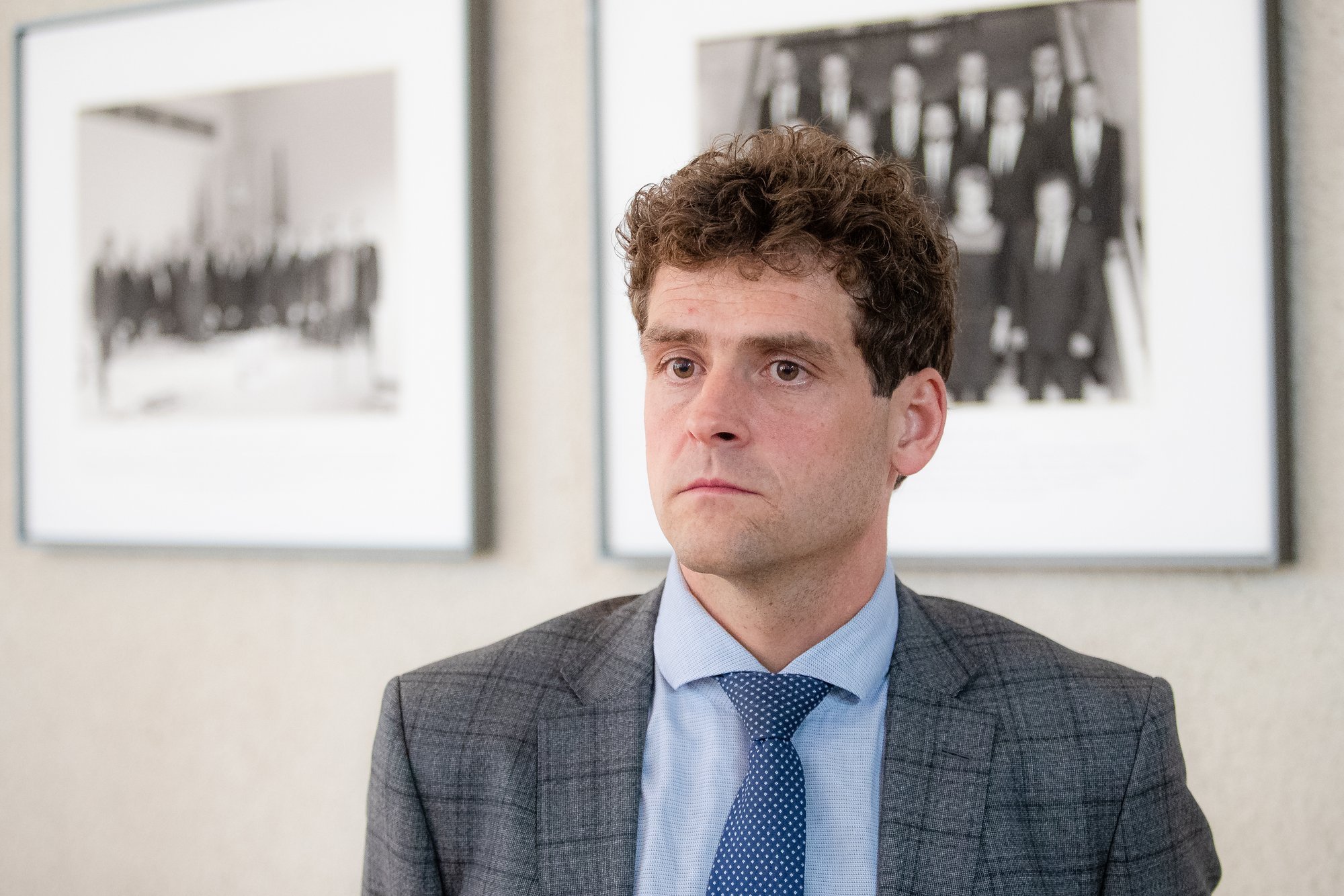 Zemaitaitis: ex-ambassador agrees to lead Defence Ministry - Delfi EN