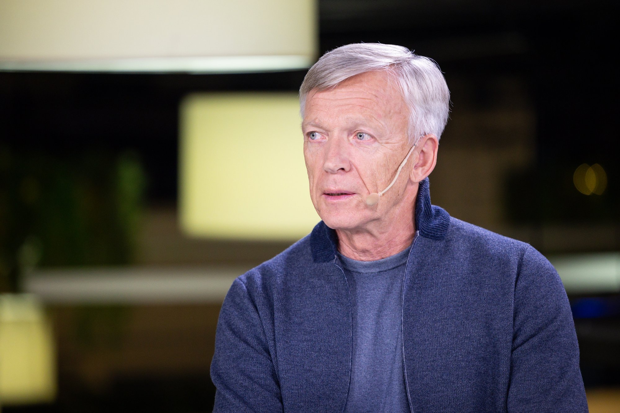 Avulis apie stadiono vystytojos akcijų įsigijimą iš „Baltcap“: įmonė ...