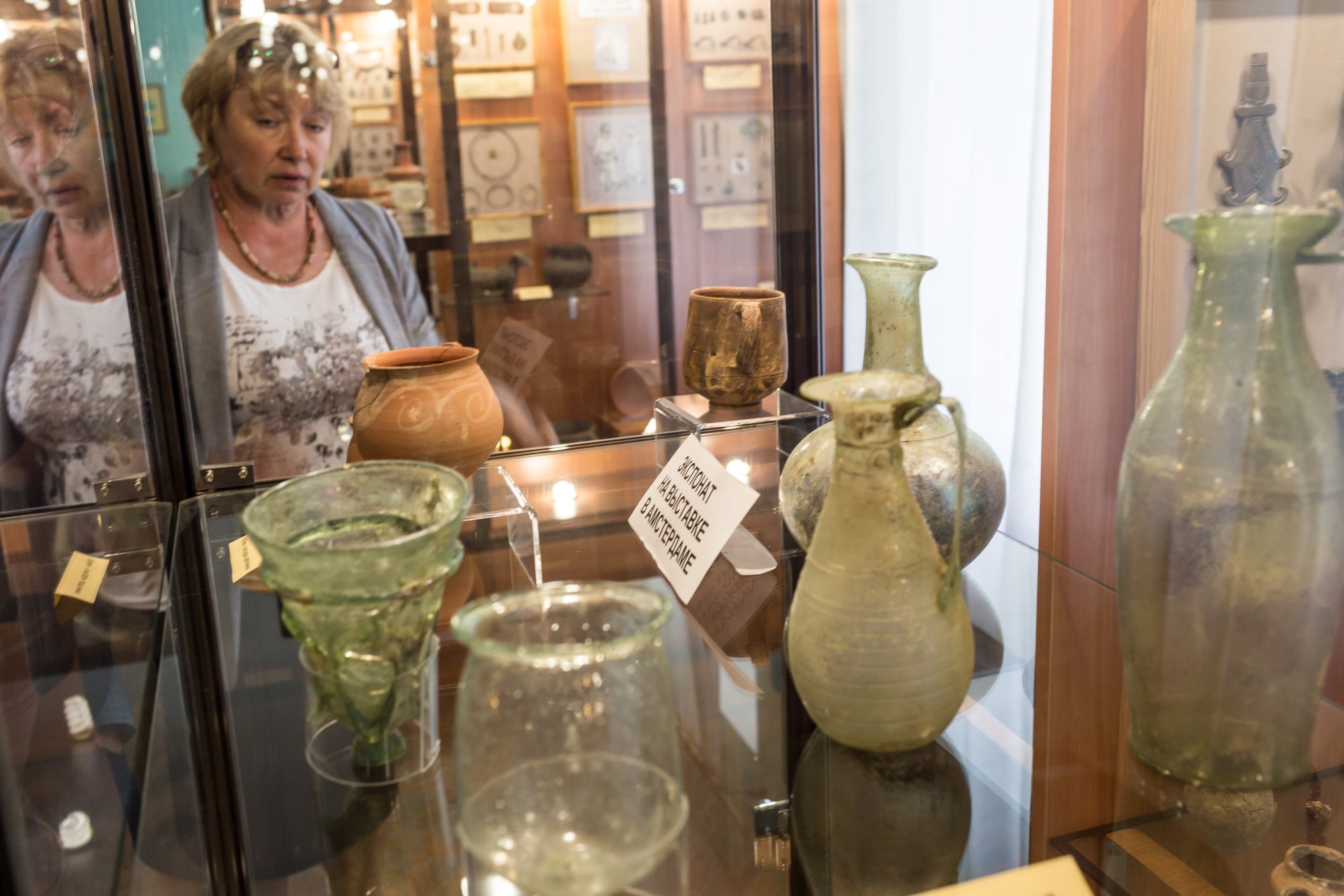 KRYMAS. Kur dingo Juodosios jūros lobis - Delfi