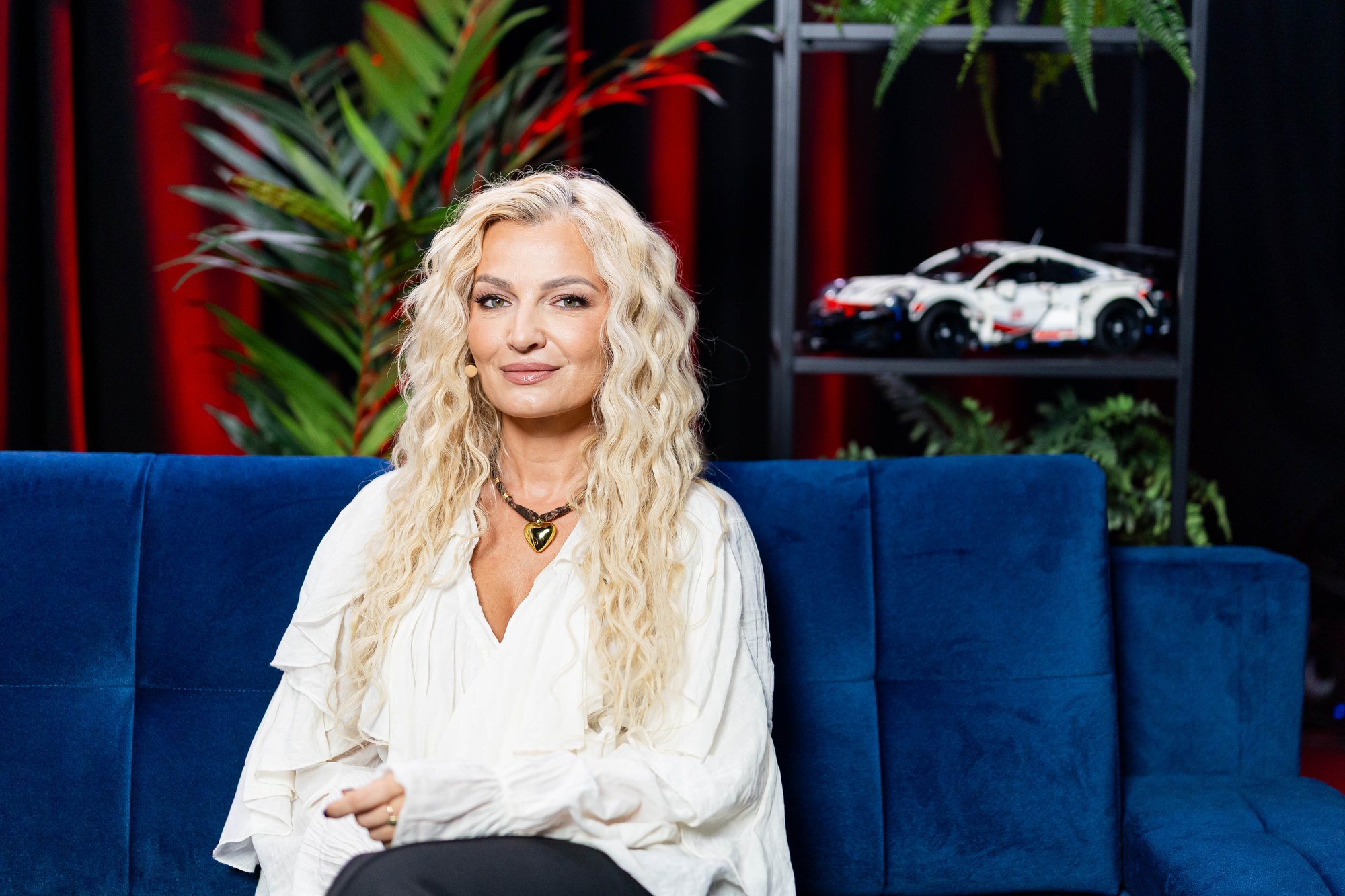 Viktorija Jakučinskaitė: dėl amžiaus esu vadinama pensininke, iškasena ...