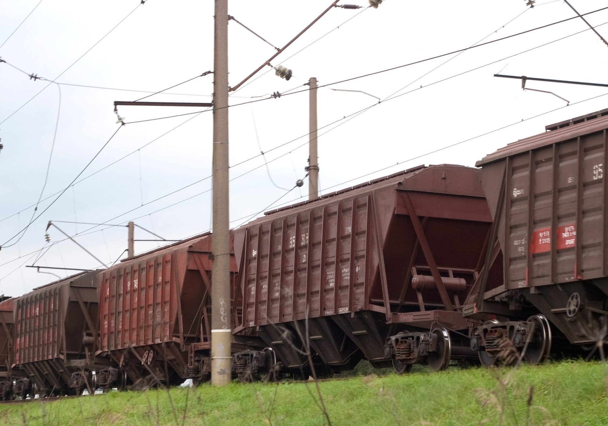 Lithuania’s road to becoming a transit country for Chinese rail cargo ...