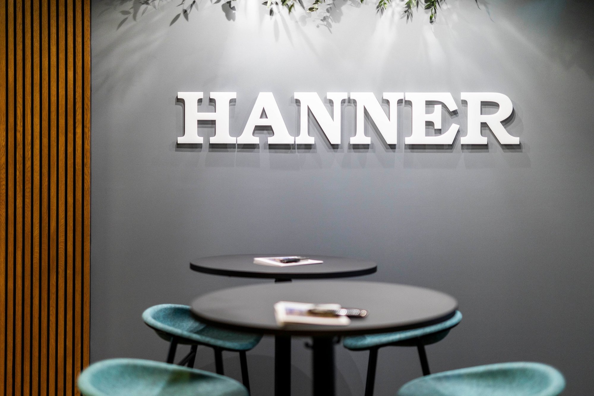 Media: Hanner merges its holding companies in Lithuania - Delfi EN