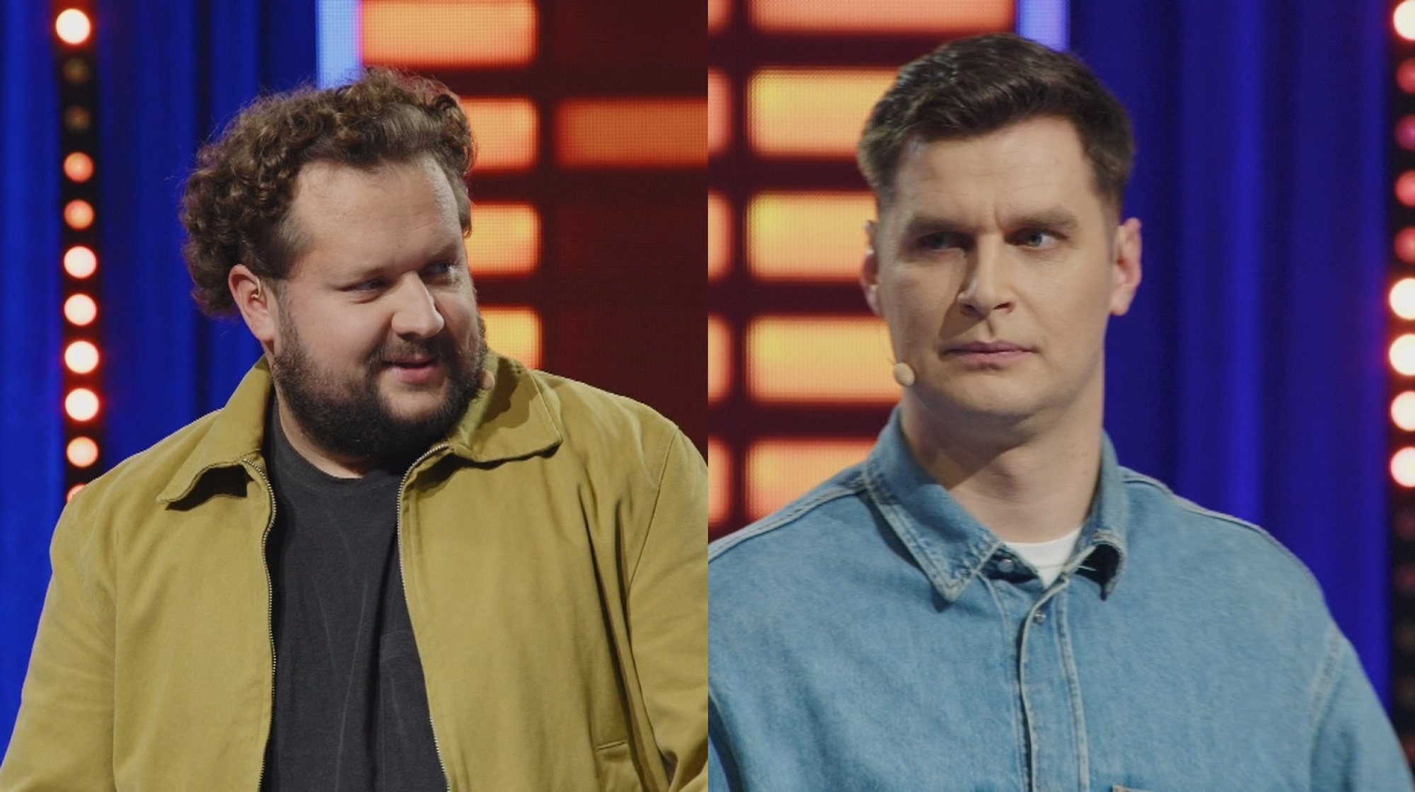 Paulius Vaitiekūnas eteryje įgėlė Varkei Labdarkei - Delfi veidai