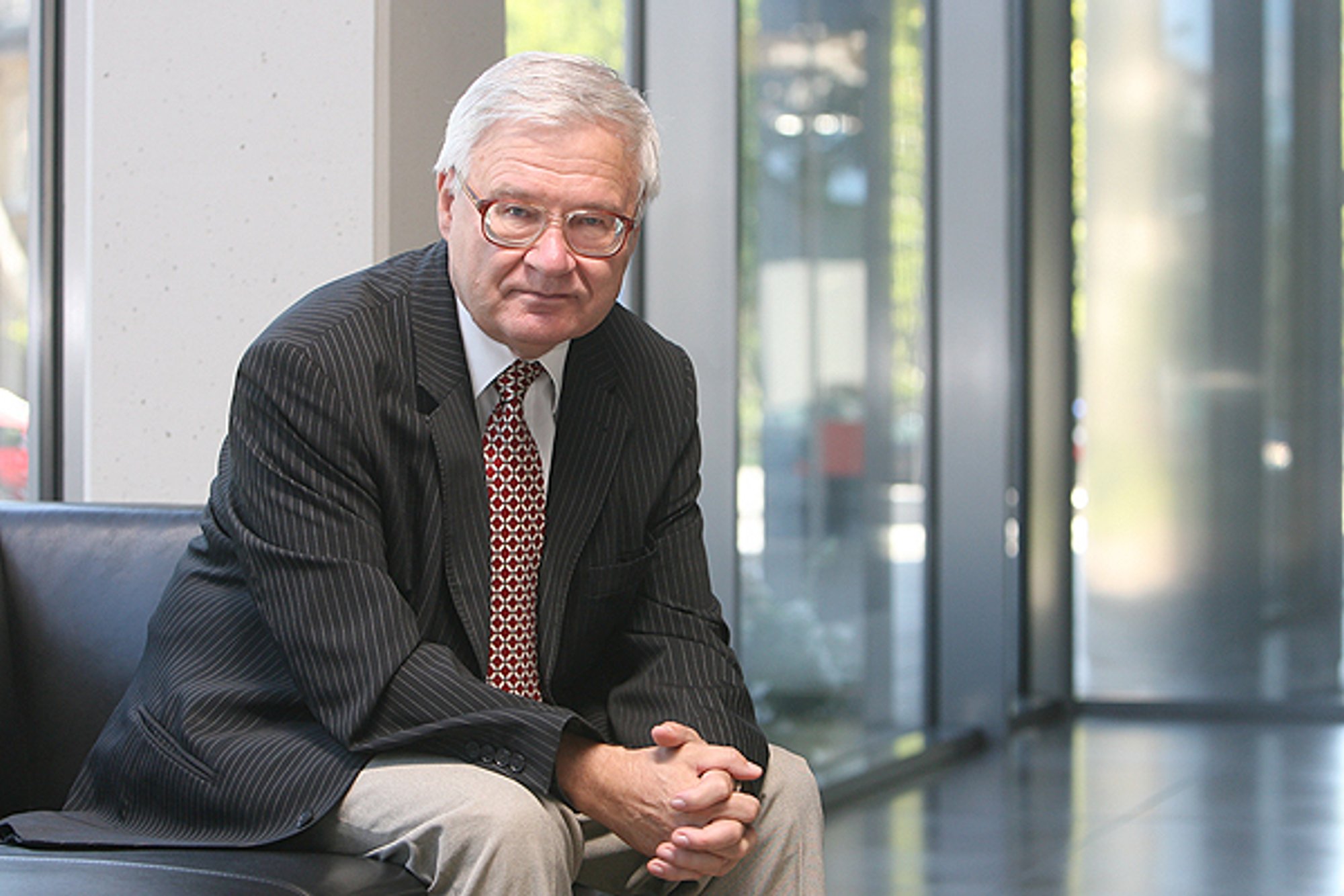 A.Lapinskas. Lietuvos socialinio draudimo klystkeliai - Delfi