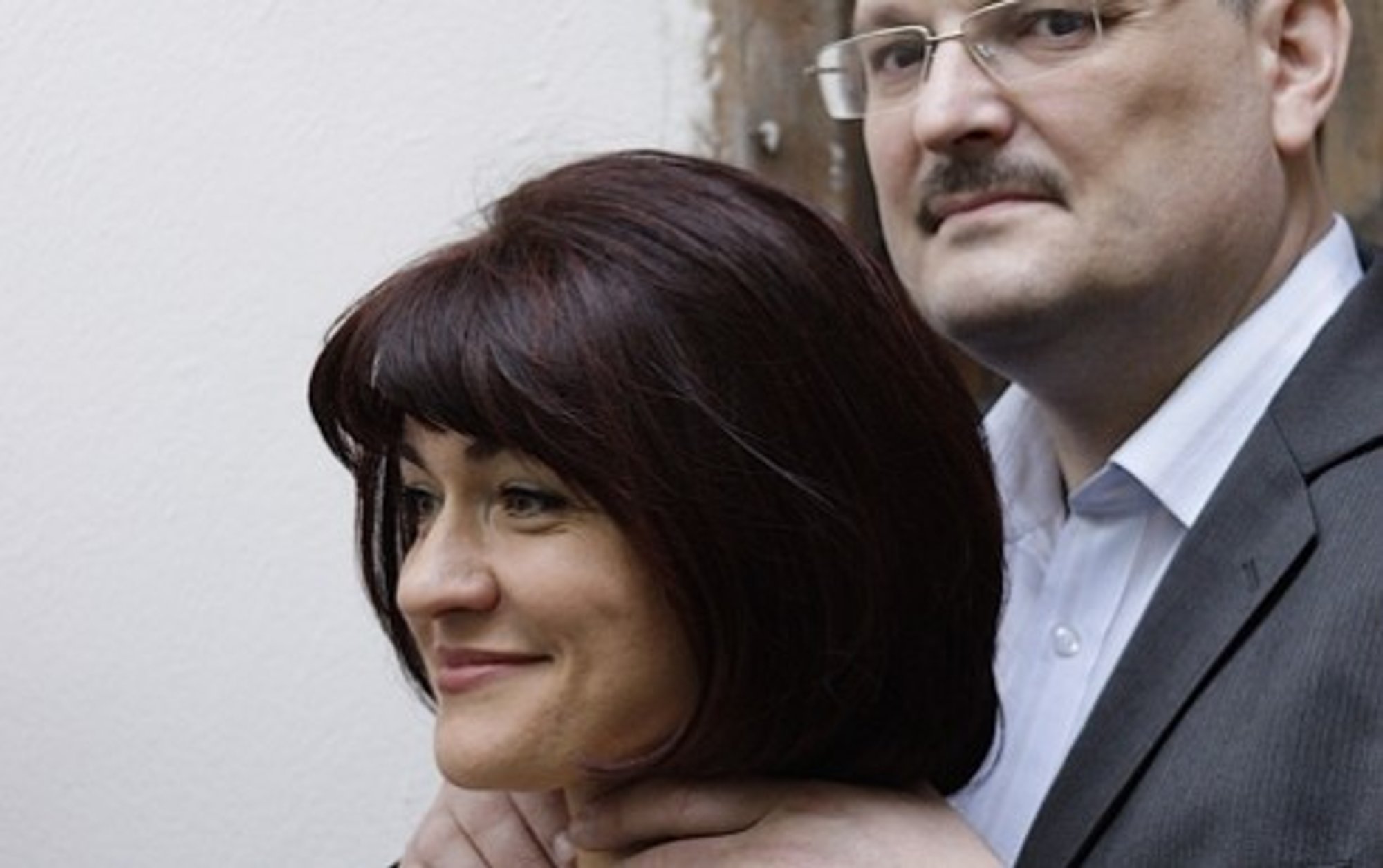 Kęstutis Daukšys: „Grįžk namo, žmona“(FOTO) - Delfi veidai