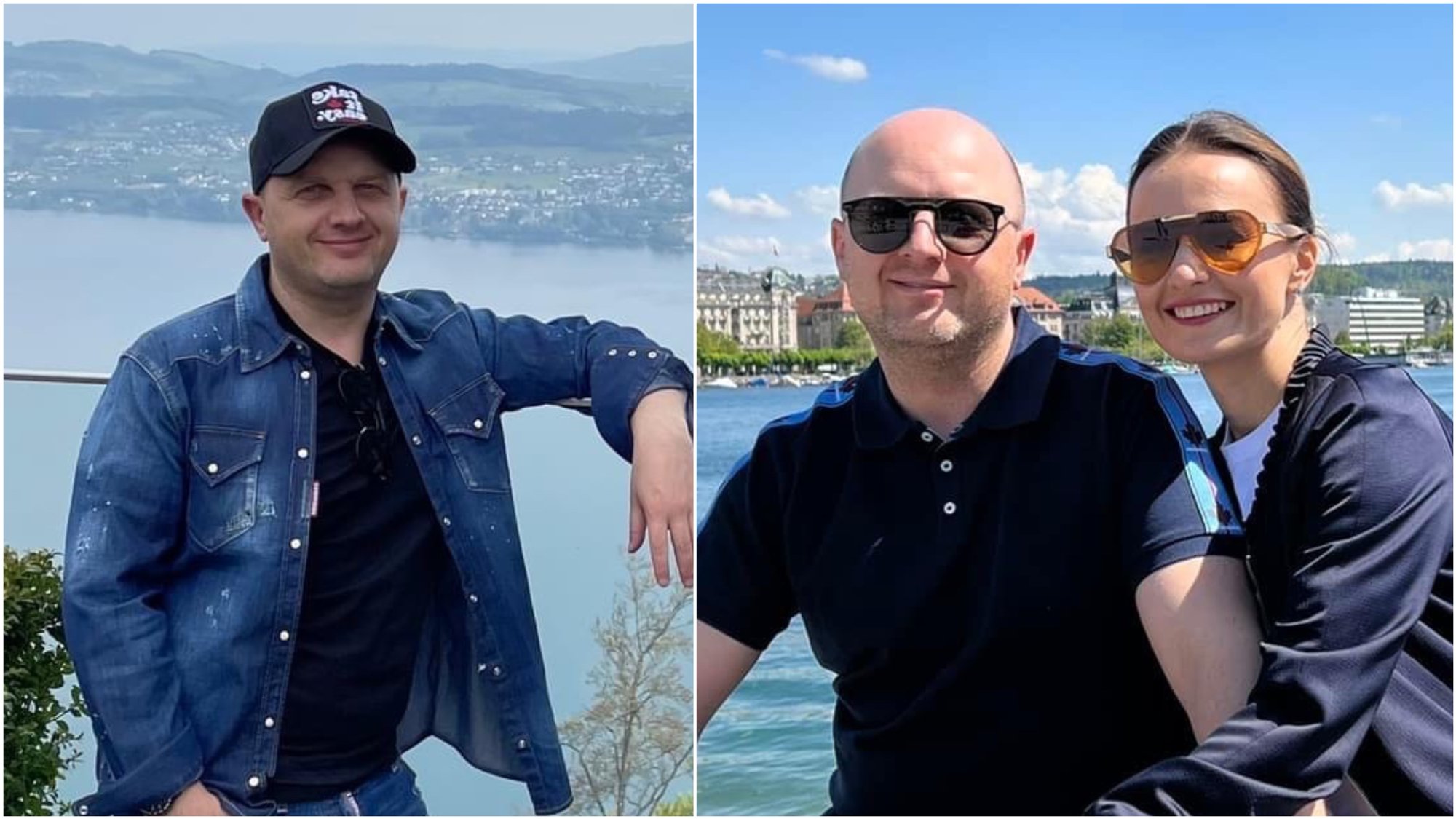 Dėl karjeros asmeninį gyvenimą paaukojęs 44-ejų kriminalų žurnalistas ...