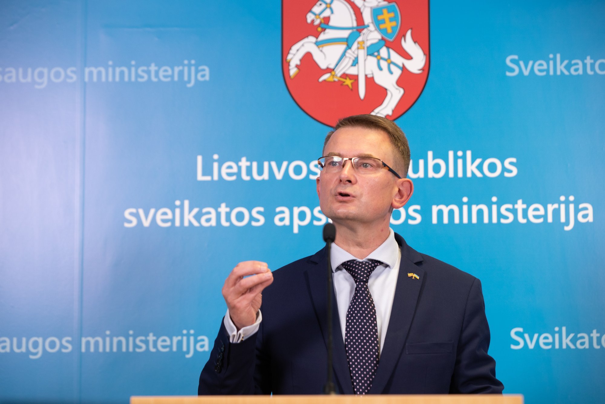 Dulkys pristatė, kaip tikisi sumažinti savižudybių skaičių: pokyčiai ...
