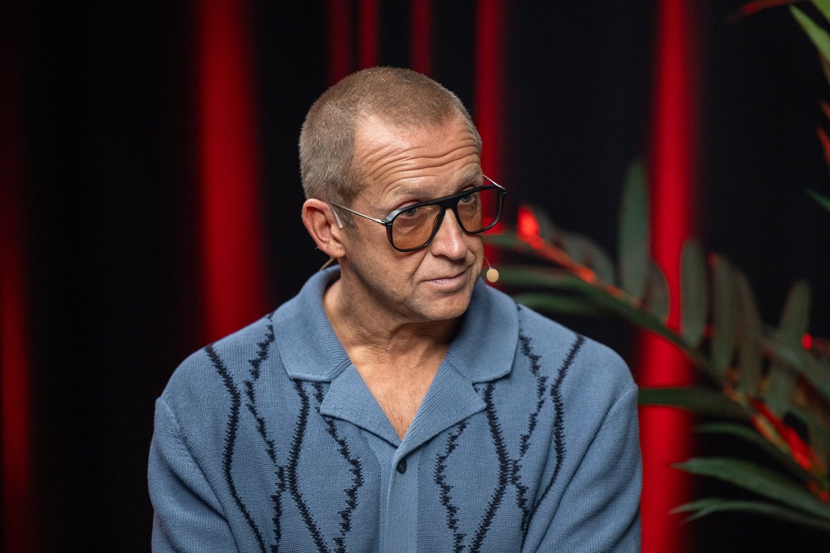 Valdžios užmojams kultūros renginių atžvilgiu prieštaraujantis Tyla ...