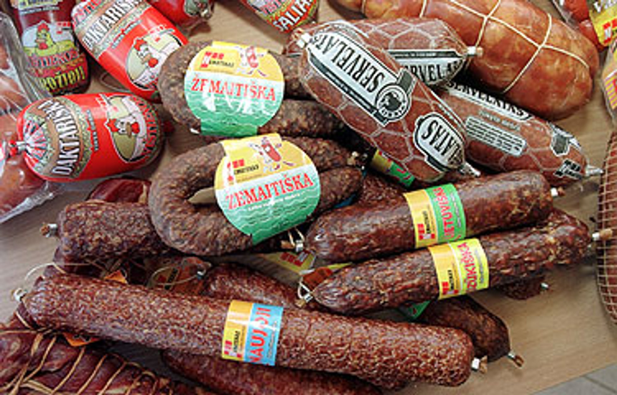 Lithuania's meat and poultry processor gets green light to export meat ...