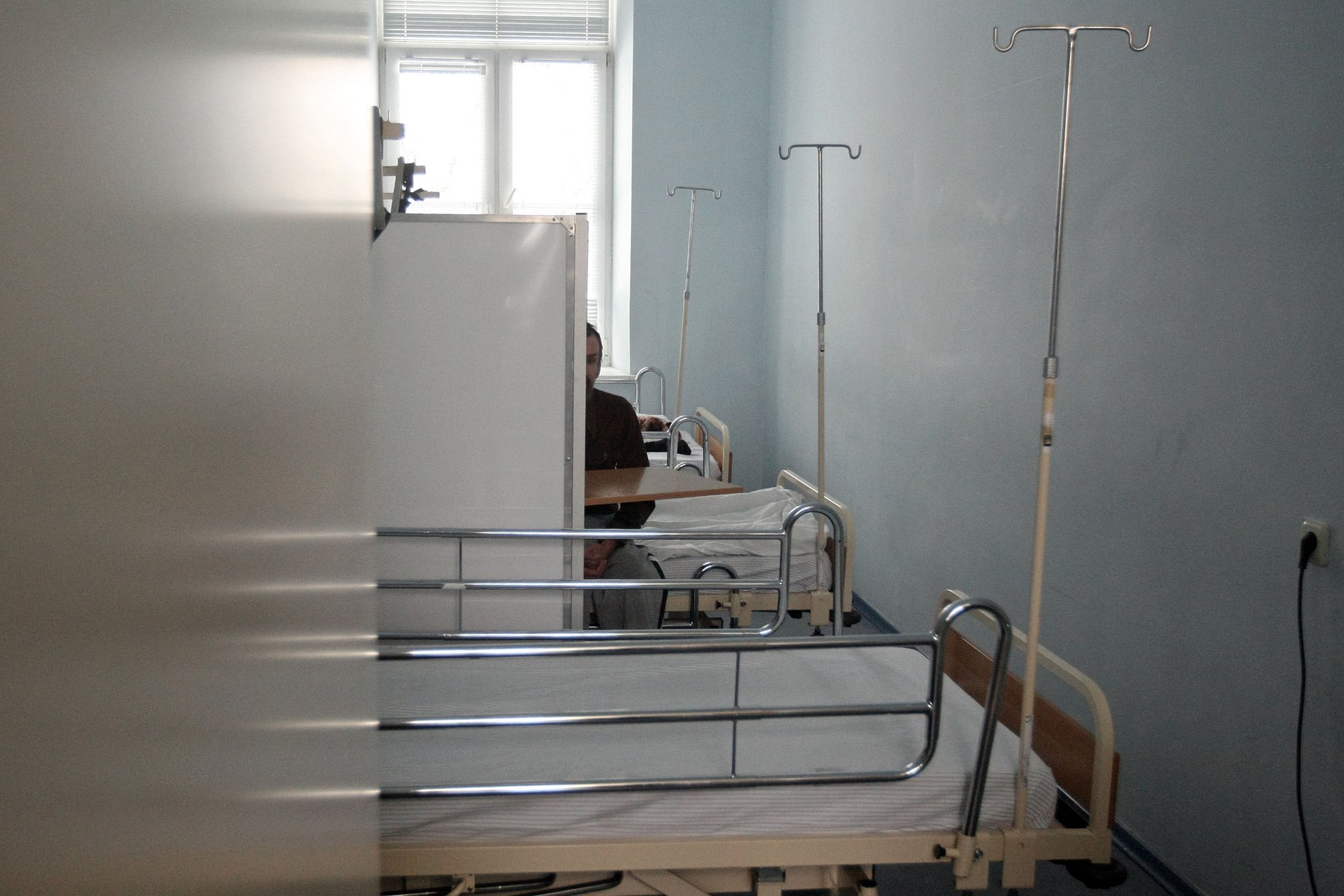 Viceministrė: Vilkpėdės ligoninėje psichotropinis vaistas „Buronil ...