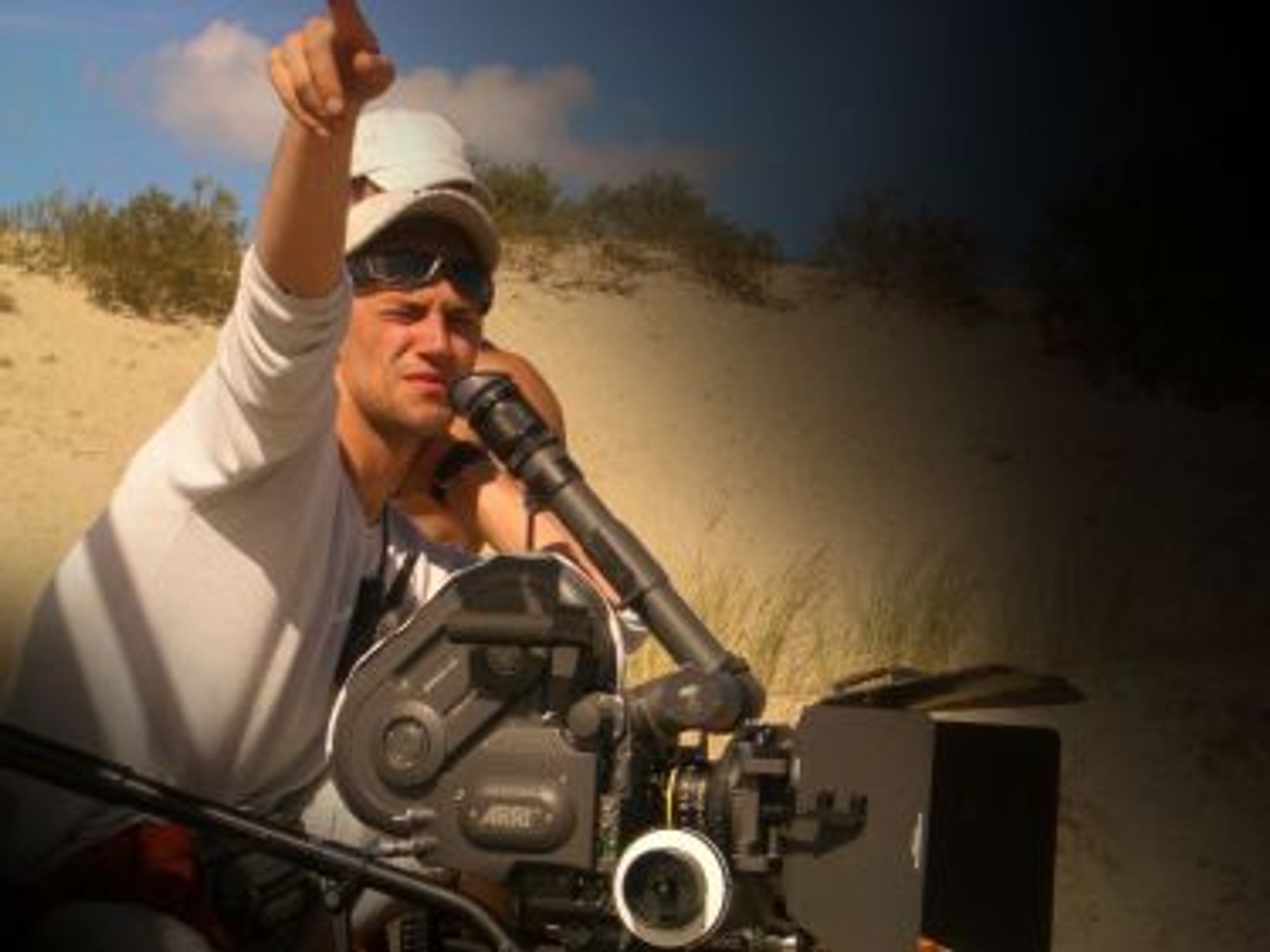 Filmą „Tadas Blinda: Pradžia” režisuos D.Ulvydas - Delfi veidai