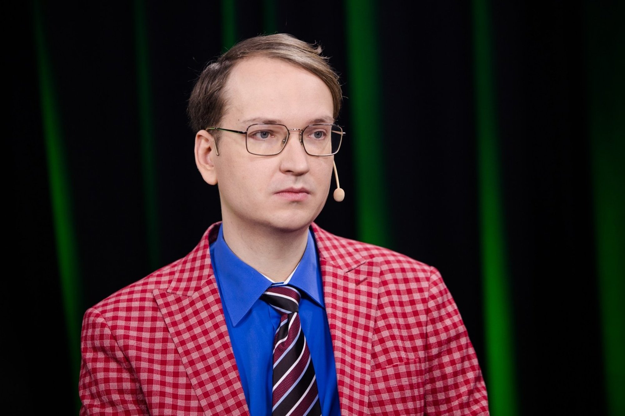 Kas parklupdytų Palucką? - Delfi