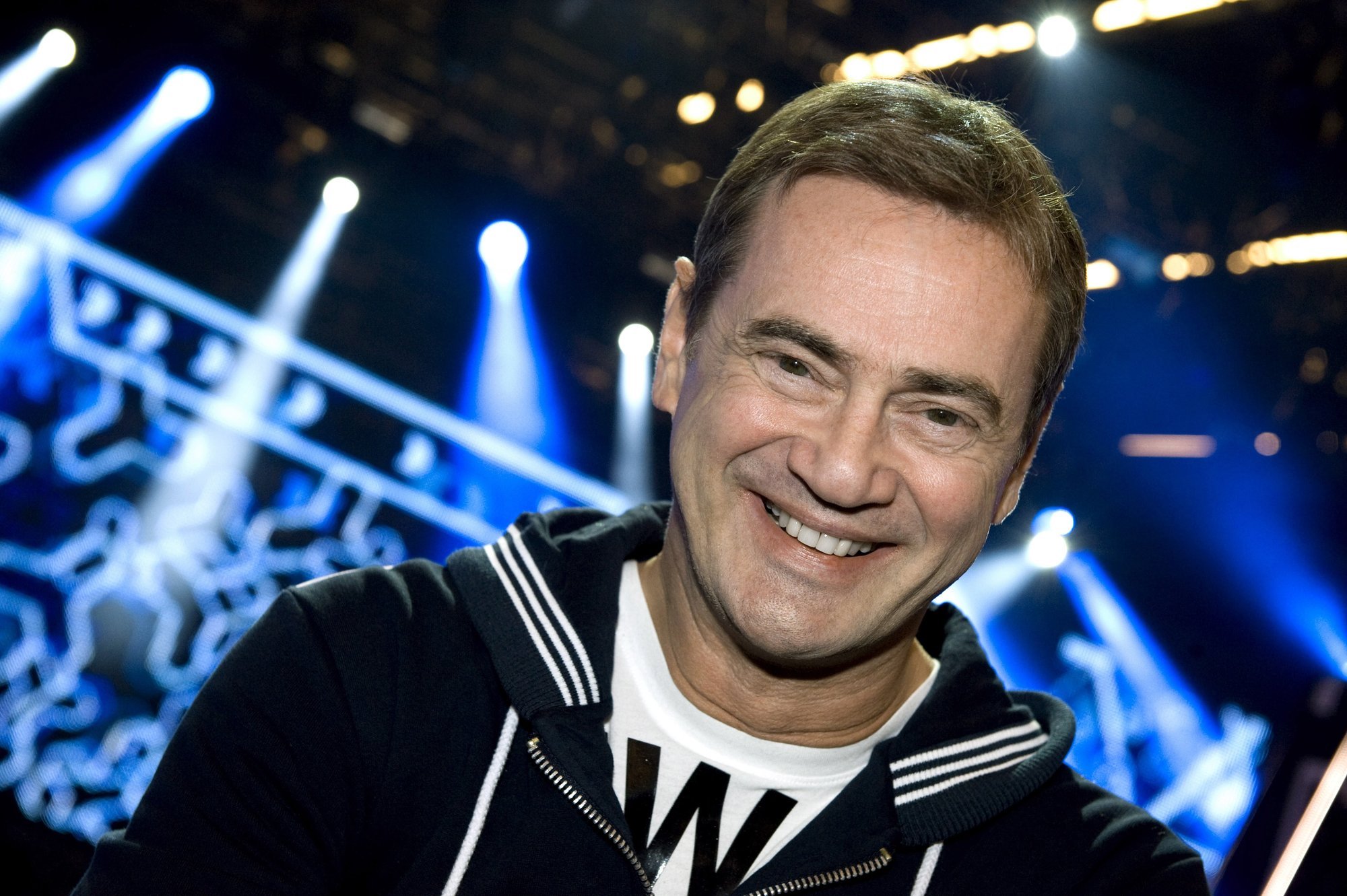 „Eurovizijos“ prodiuseris – visišką fiasko konkurse patyręs švedų ...