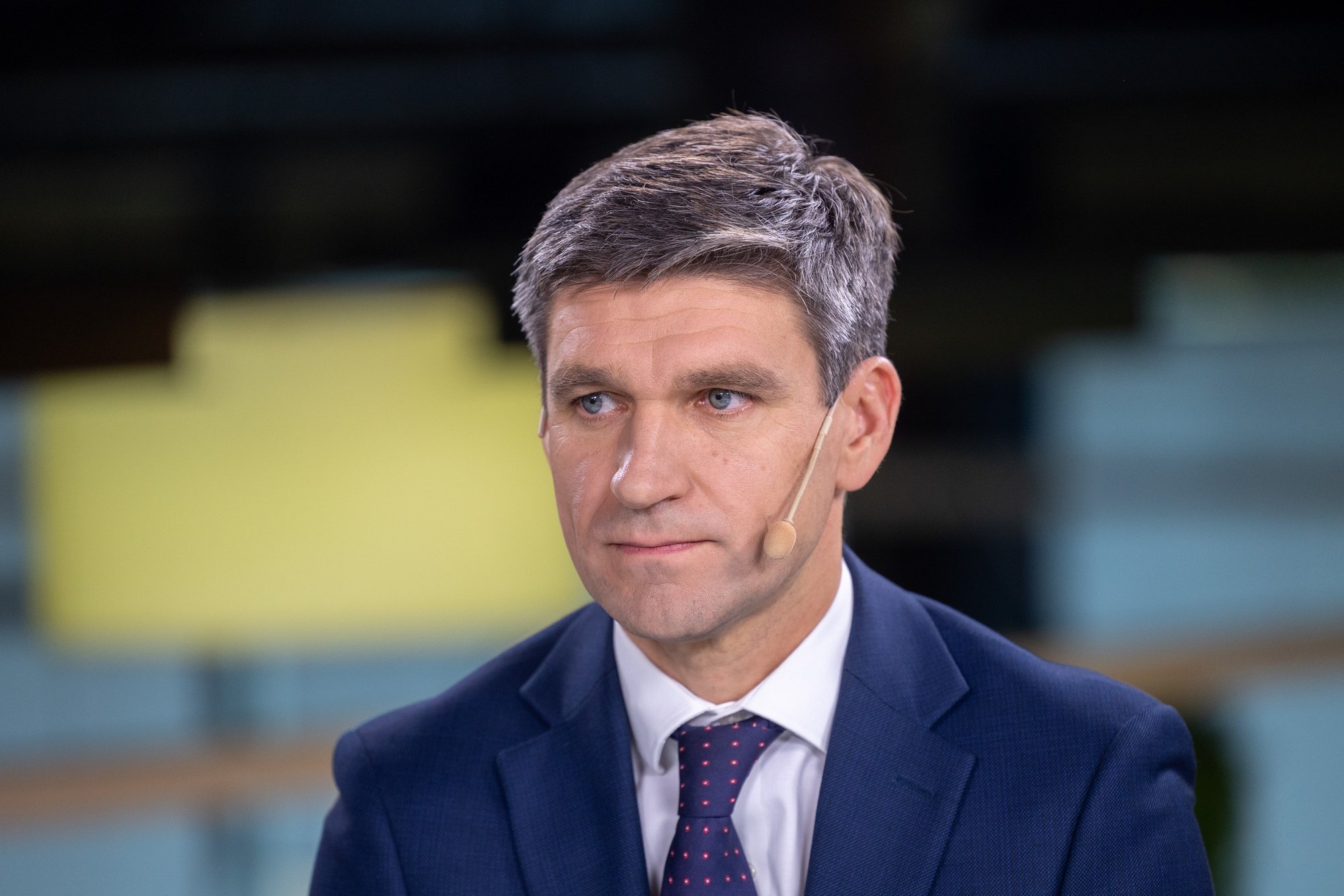 Several new banks likely to open in Lithuania this year - Delfi EN