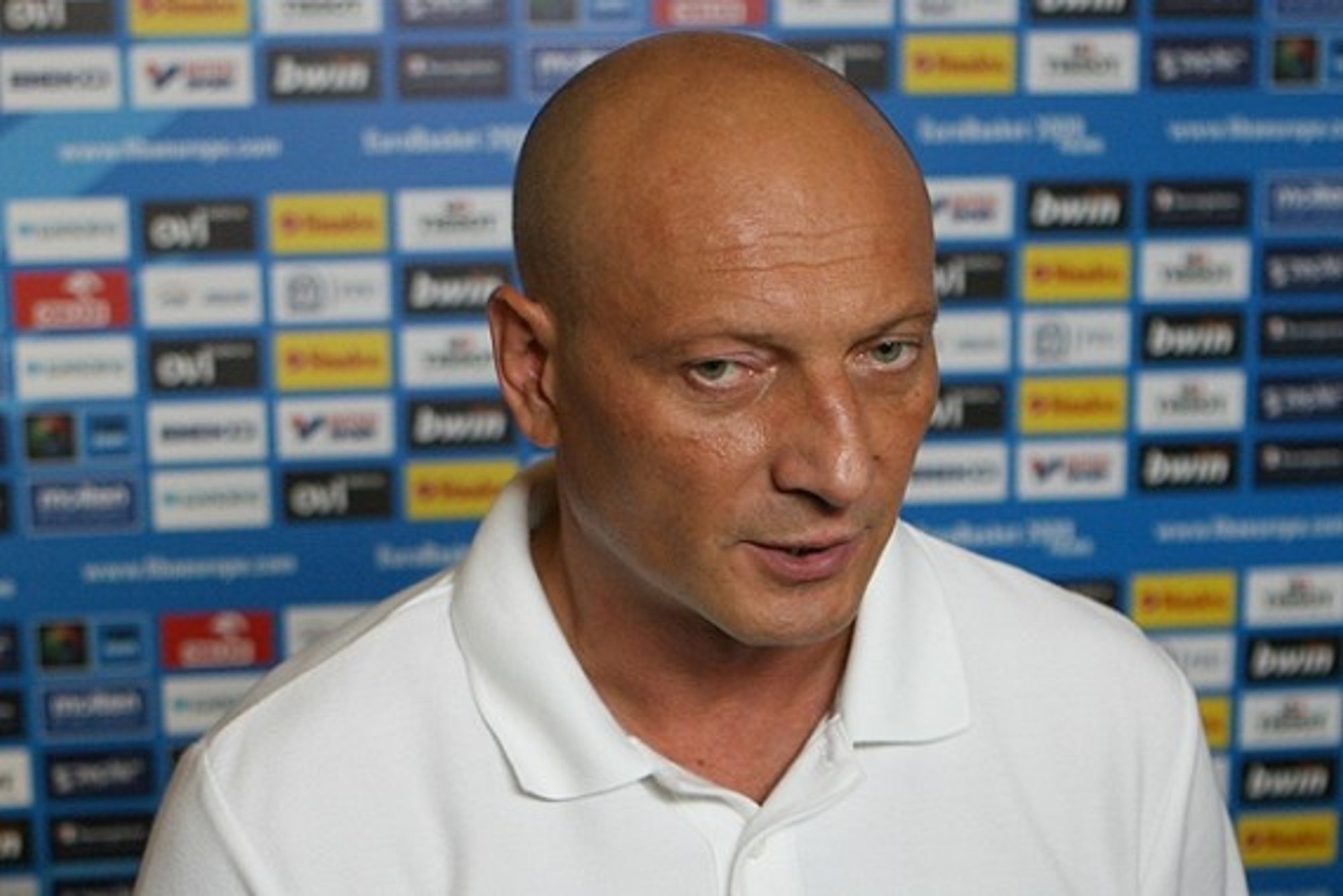 R.Butautas: žaidėme tikrai labai blogai, turbūt blogiau neįmanoma ...